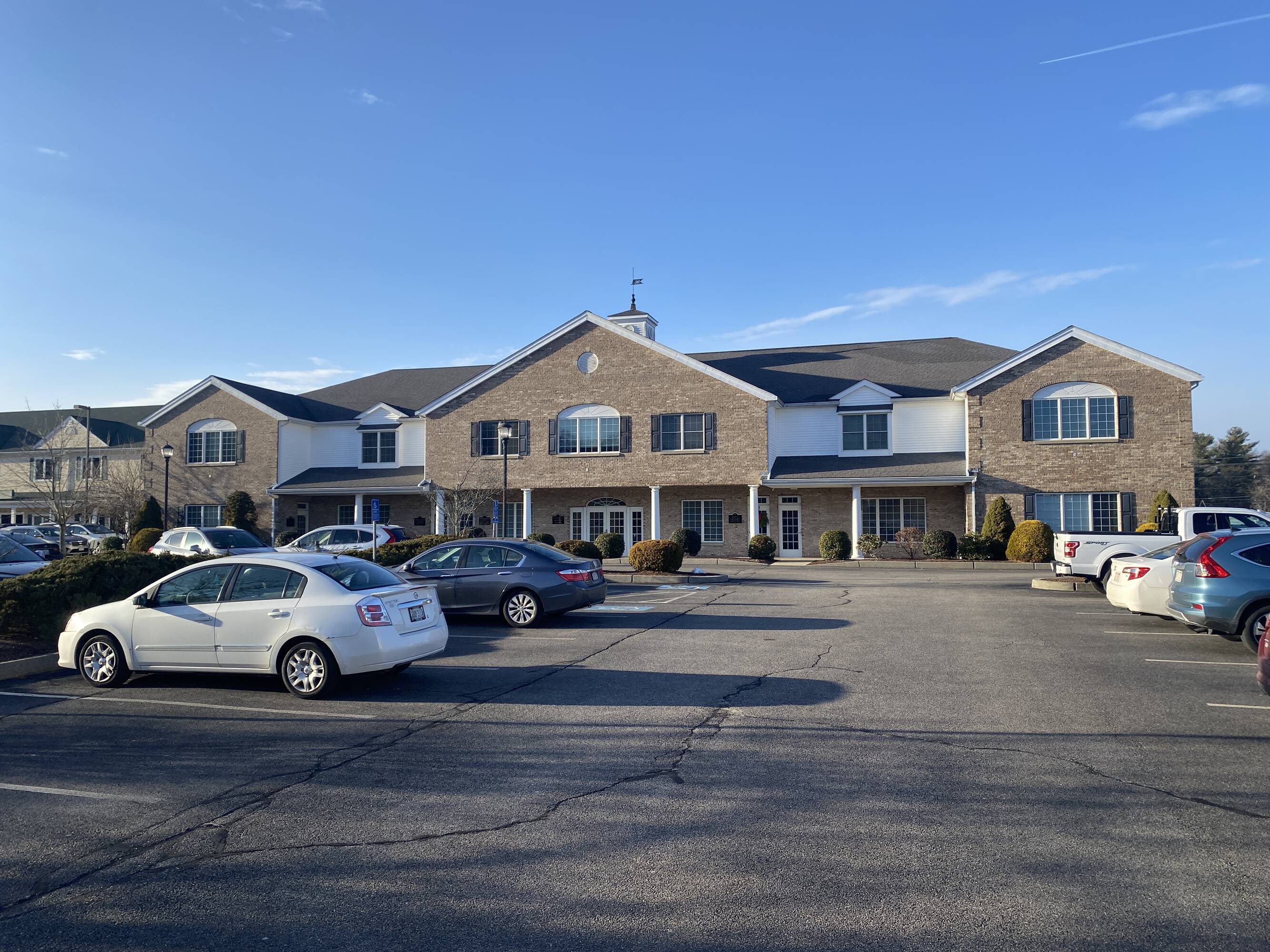 30 MAN MAR DR Plainville MA 02762-2271 APN: PLAI M:10 L:21 | Crexi.com