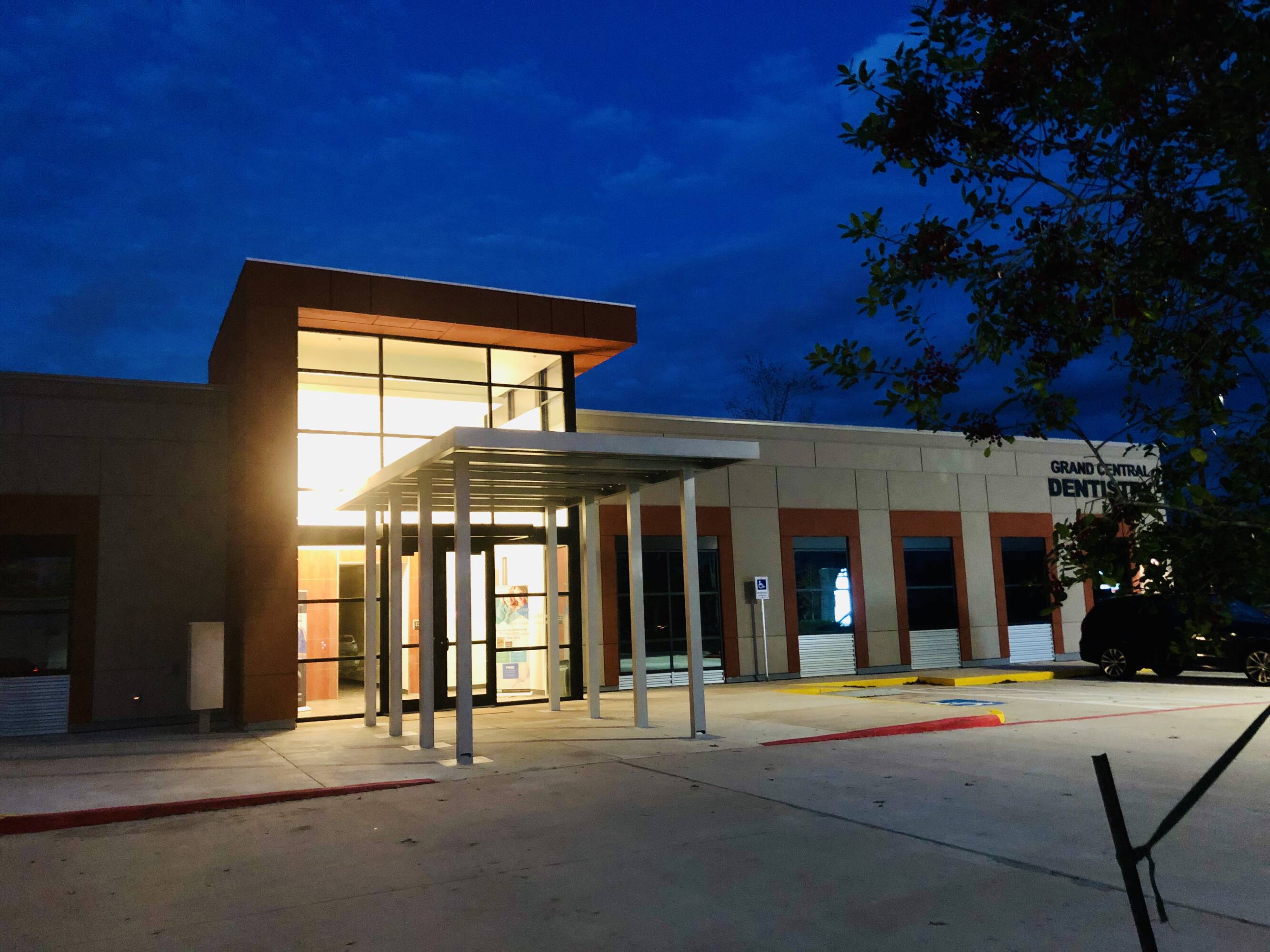 600 S CONROE MEDICAL DR Conroe TX 77304-5337 APN: 427851 | Crexi.com