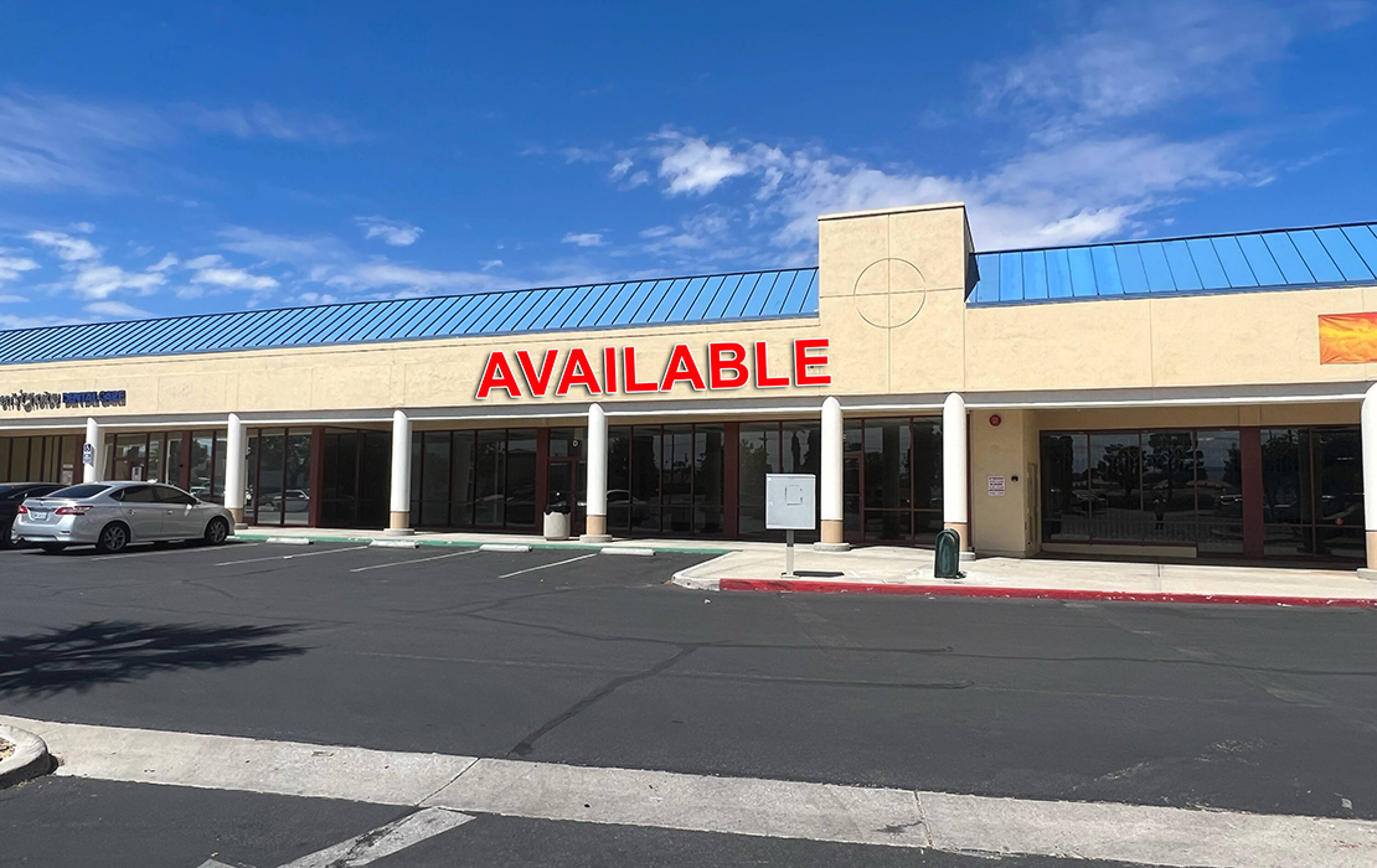 17100 Bear Valley Rd, Victorville, CA 92395 | Crexi.com