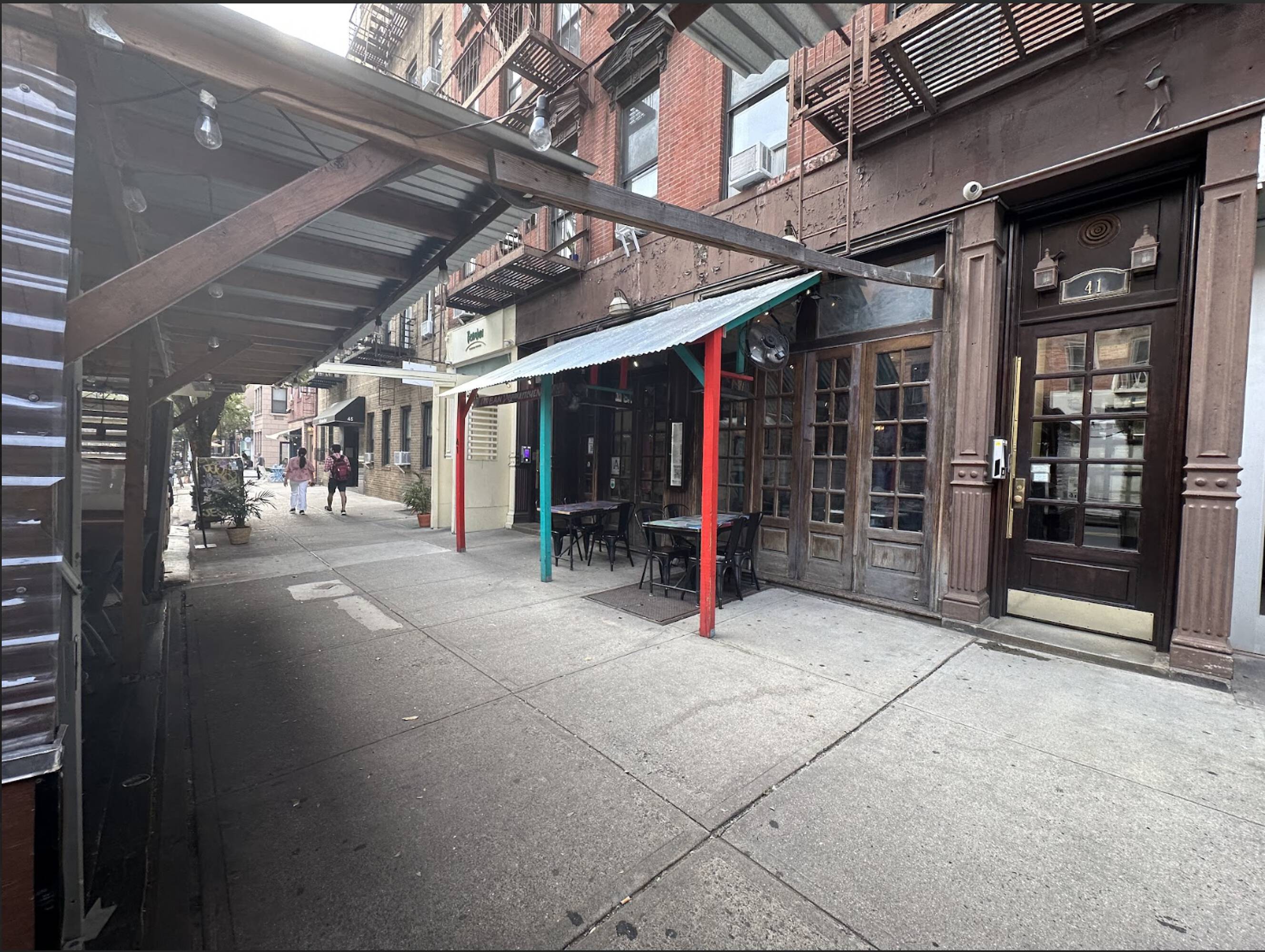 41 Carmine St, New York, NY 10014 | Crexi.com