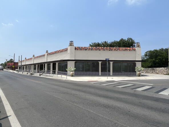 Warehouses for Lease in San Antonio, TX | Crexi