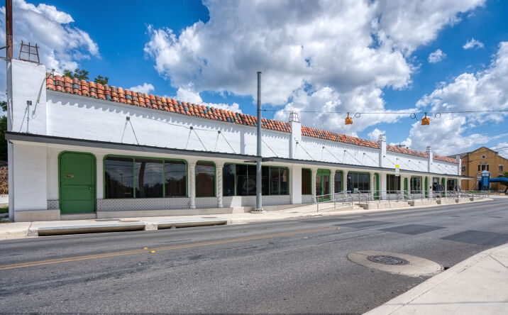 Restaurants for Lease in San Antonio | Crexi