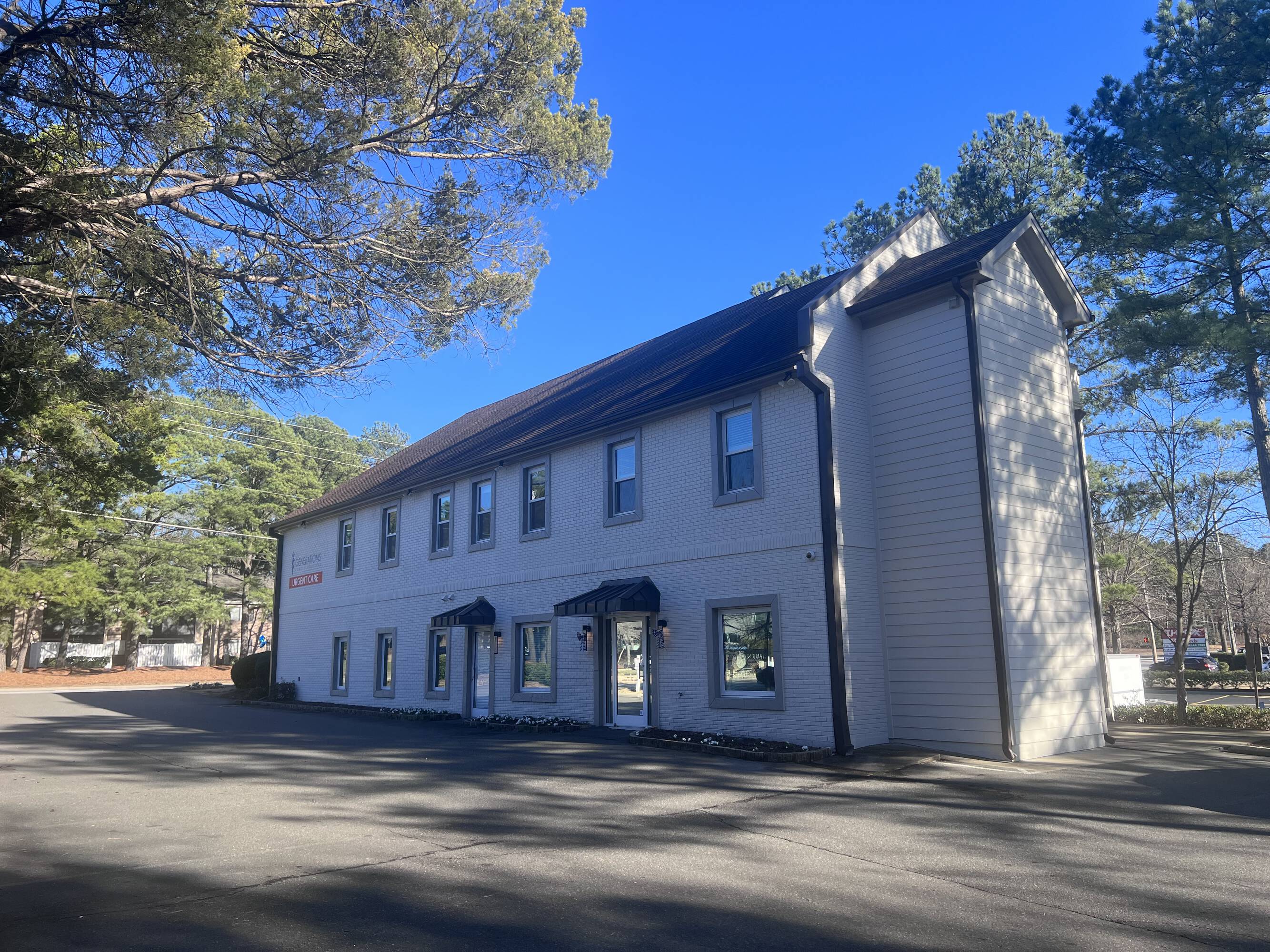 6729 Falls of Neuse Rd, Raleigh, NC 27615 | Crexi.com