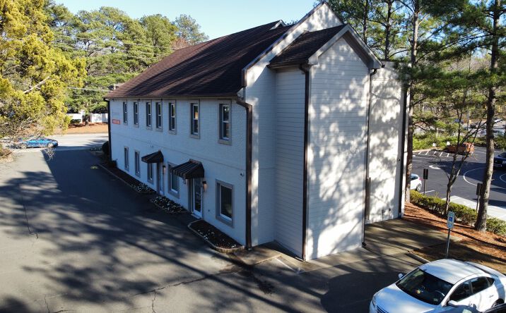 6729 Falls of Neuse Rd, Raleigh, NC 27615 | Crexi.com