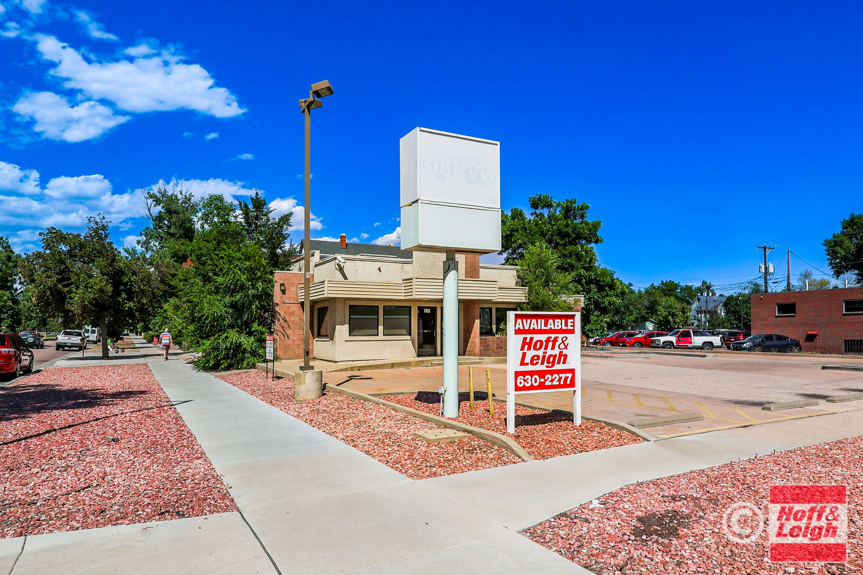 705 N NEVADA AVE Colorado Springs CO 80903-1007 APN: 6407408015 | Crexi.com