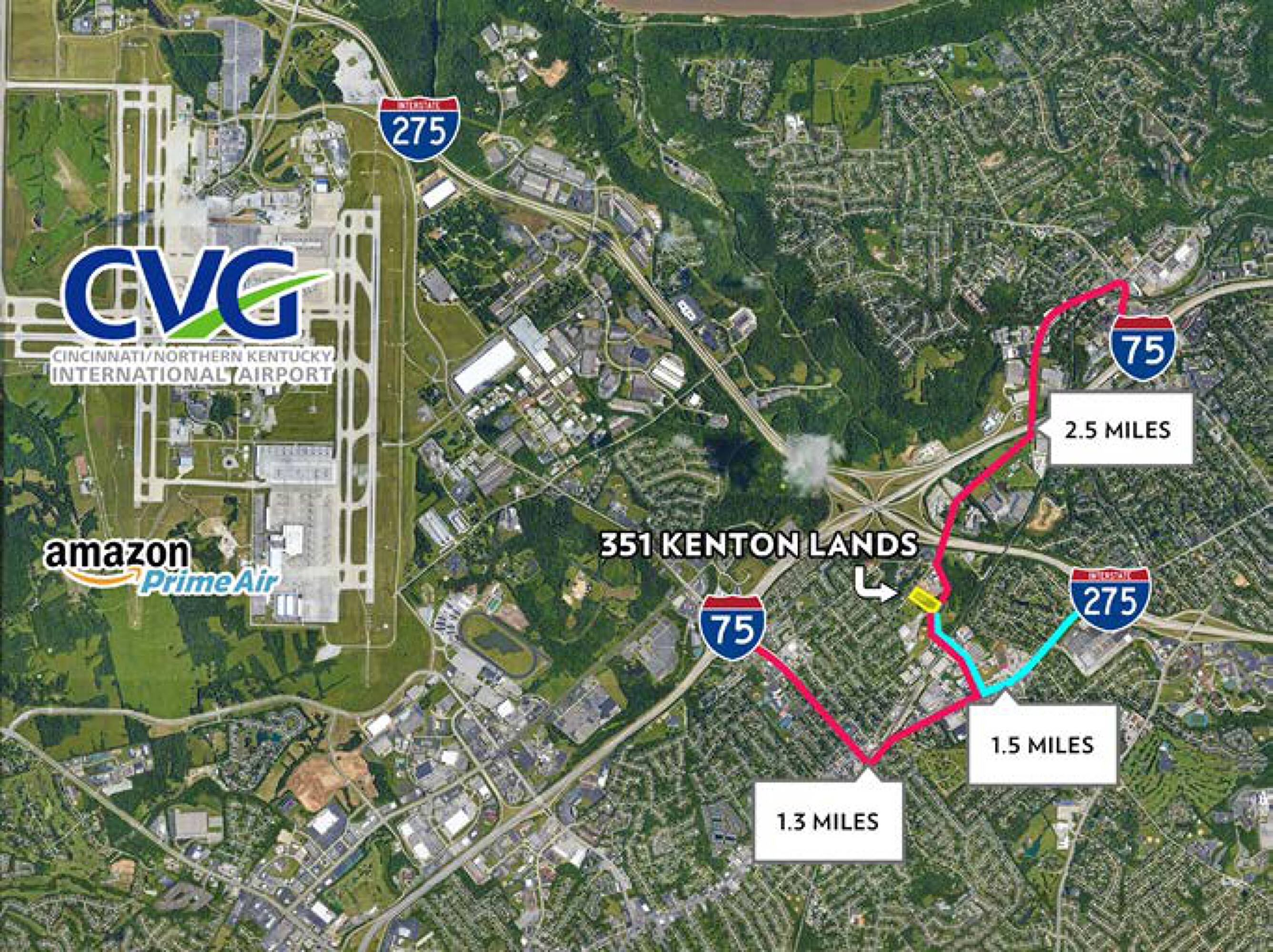 351 Kenton Lands Rd, Erlanger, KY 41018 | Crexi.com