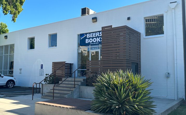 Sacramento Industrial Space For Rent | Commercial Leasing | Crexi.com