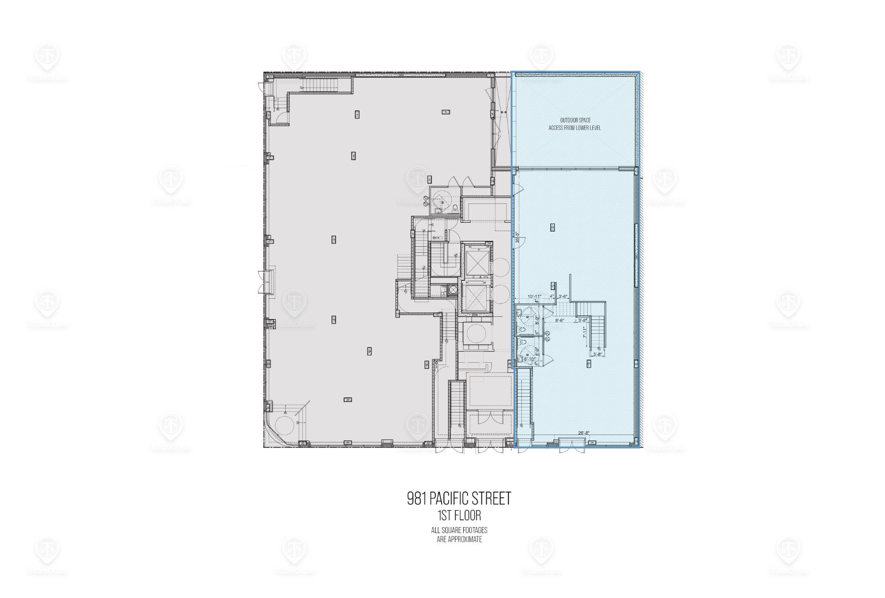 981 Pacific St, Brooklyn, NY 11238 | Crexi.com