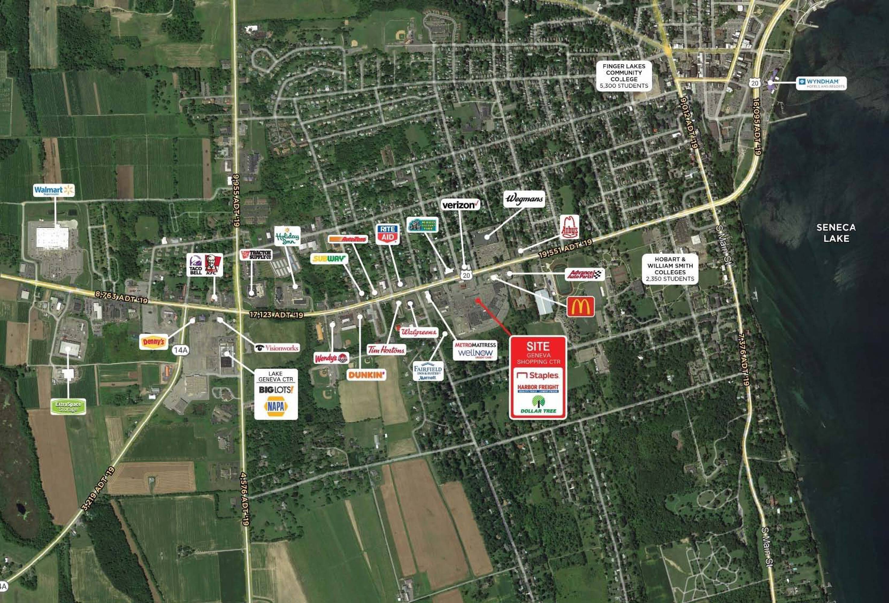 291 Hamilton St, Geneva, NY 14456 | Crexi.com