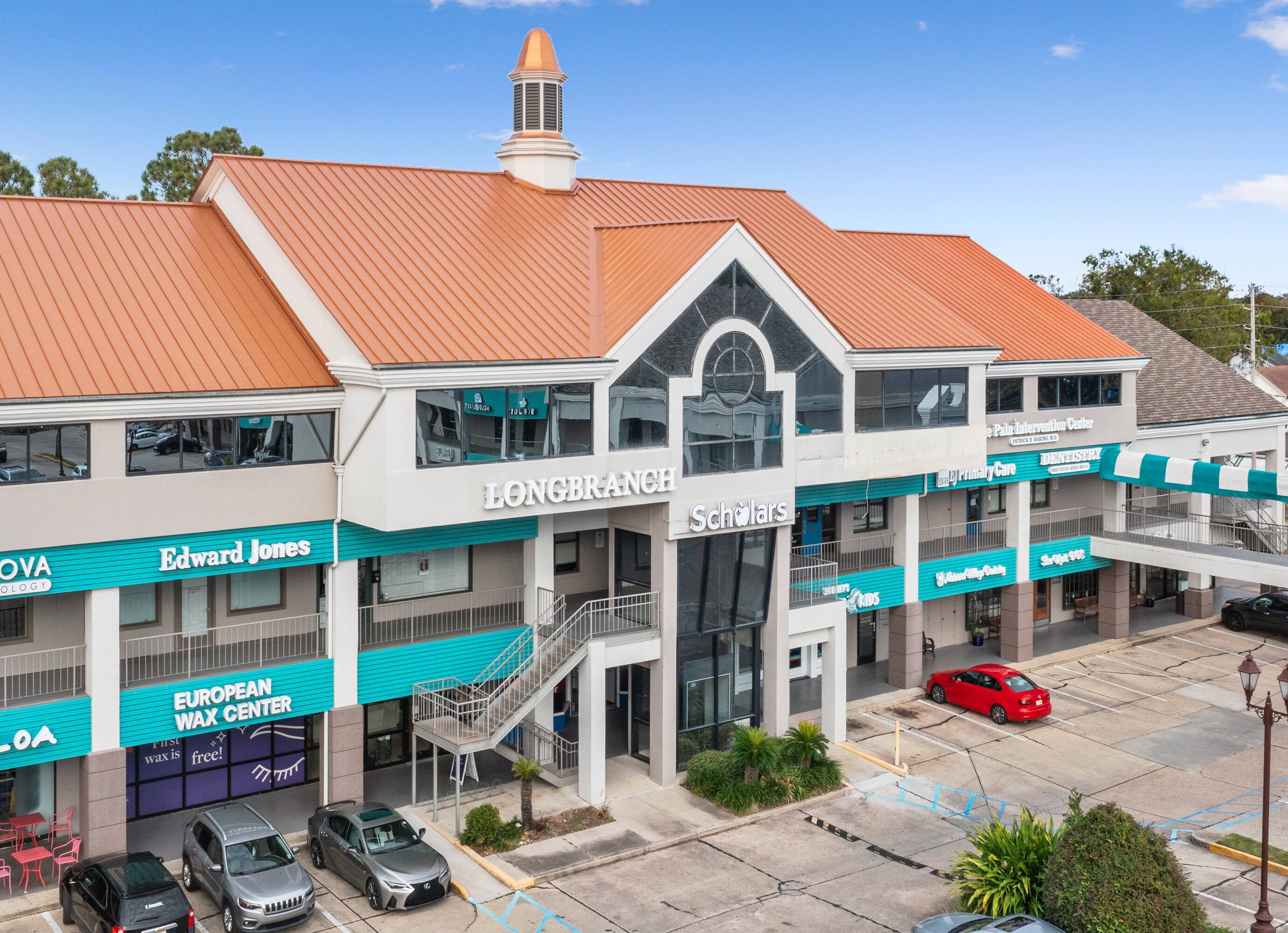 701 Metairie Rd, Metairie, LA 70005 | Crexi.com