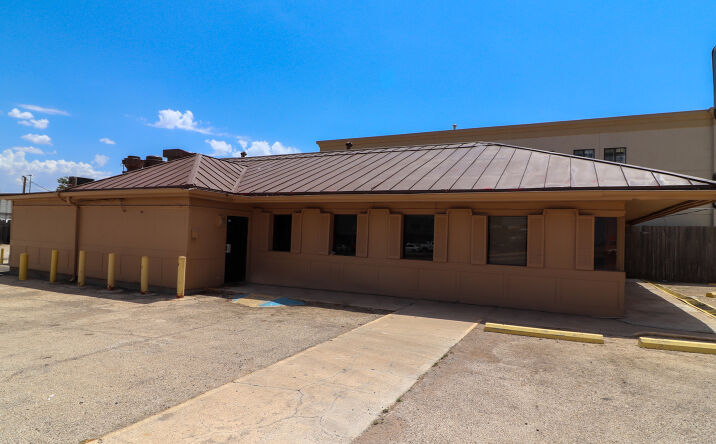2601 S Gregg St, Big Spring, TX 79720 | Crexi.com