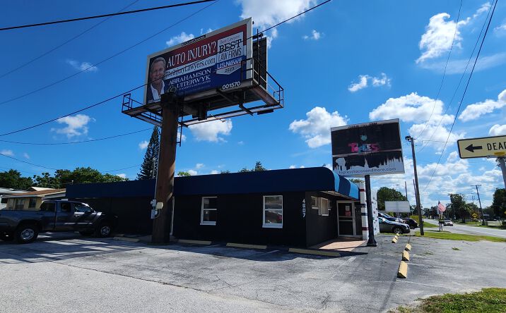 4607 Mile Stretch Dr, Holiday, FL 34690 | Crexi.com