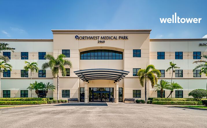 2960 N State Rd 7, Margate, FL 33063 | Crexi.com