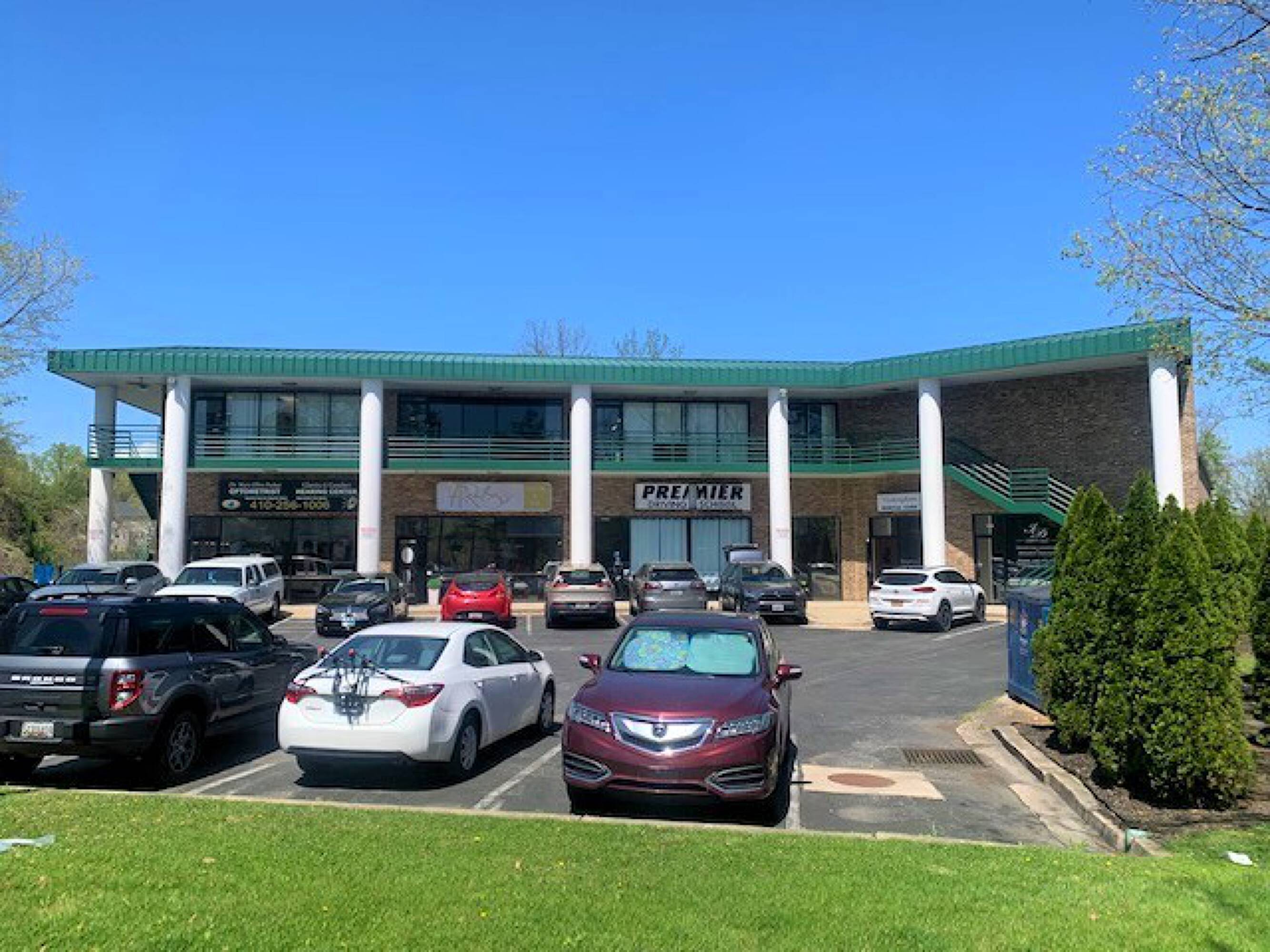 4134 E Joppa Rd, Nottingham, MD 21236 | Crexi.com