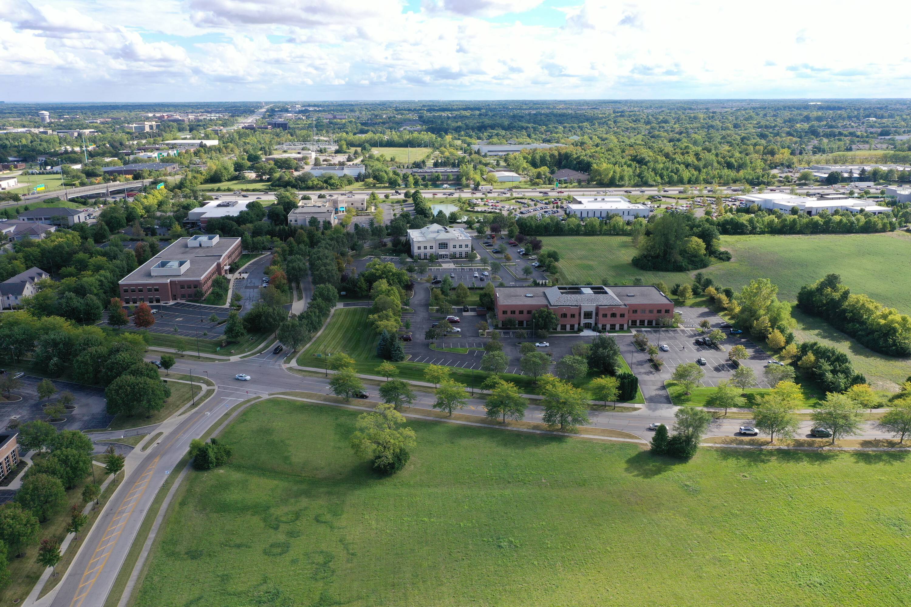 5775 Perimeter Dr, Dublin, OH 43017 | Crexi.com