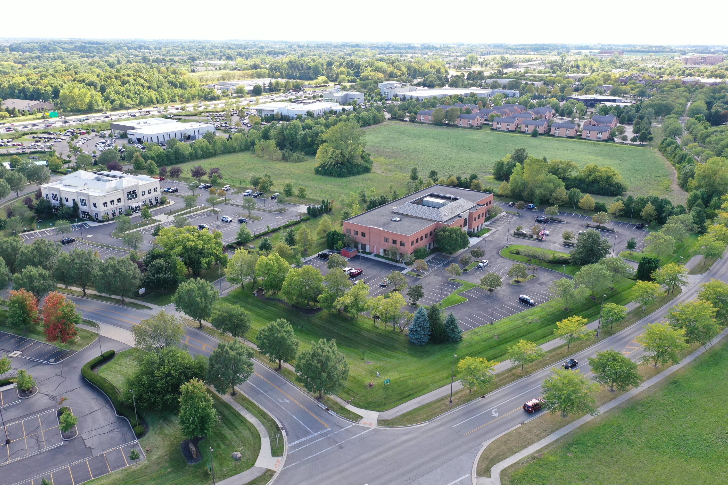 5775 Perimeter Dr, Dublin, OH 43017 | Crexi.com