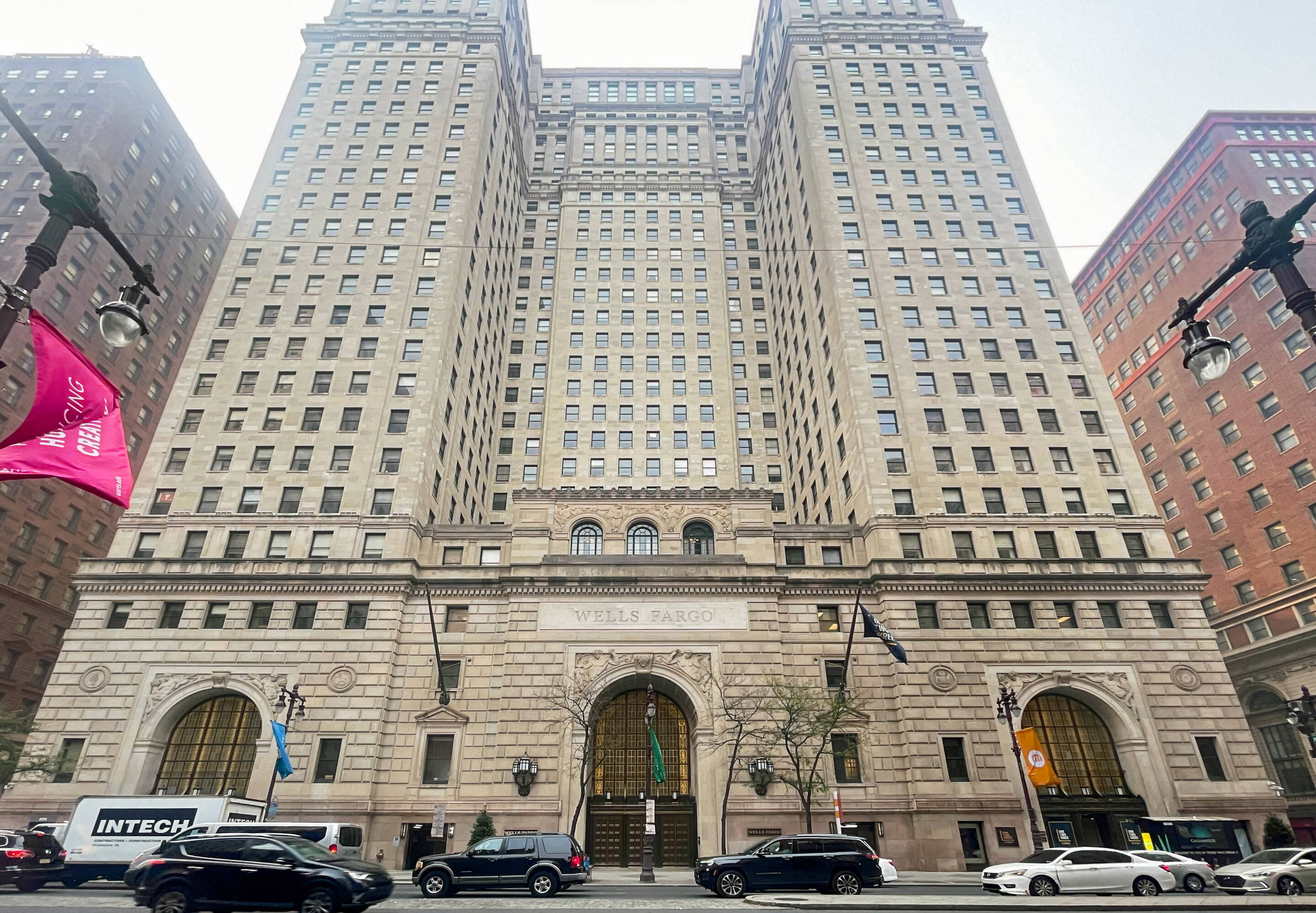 123 S Broad St, Philadelphia, PA 19109 | Crexi.com