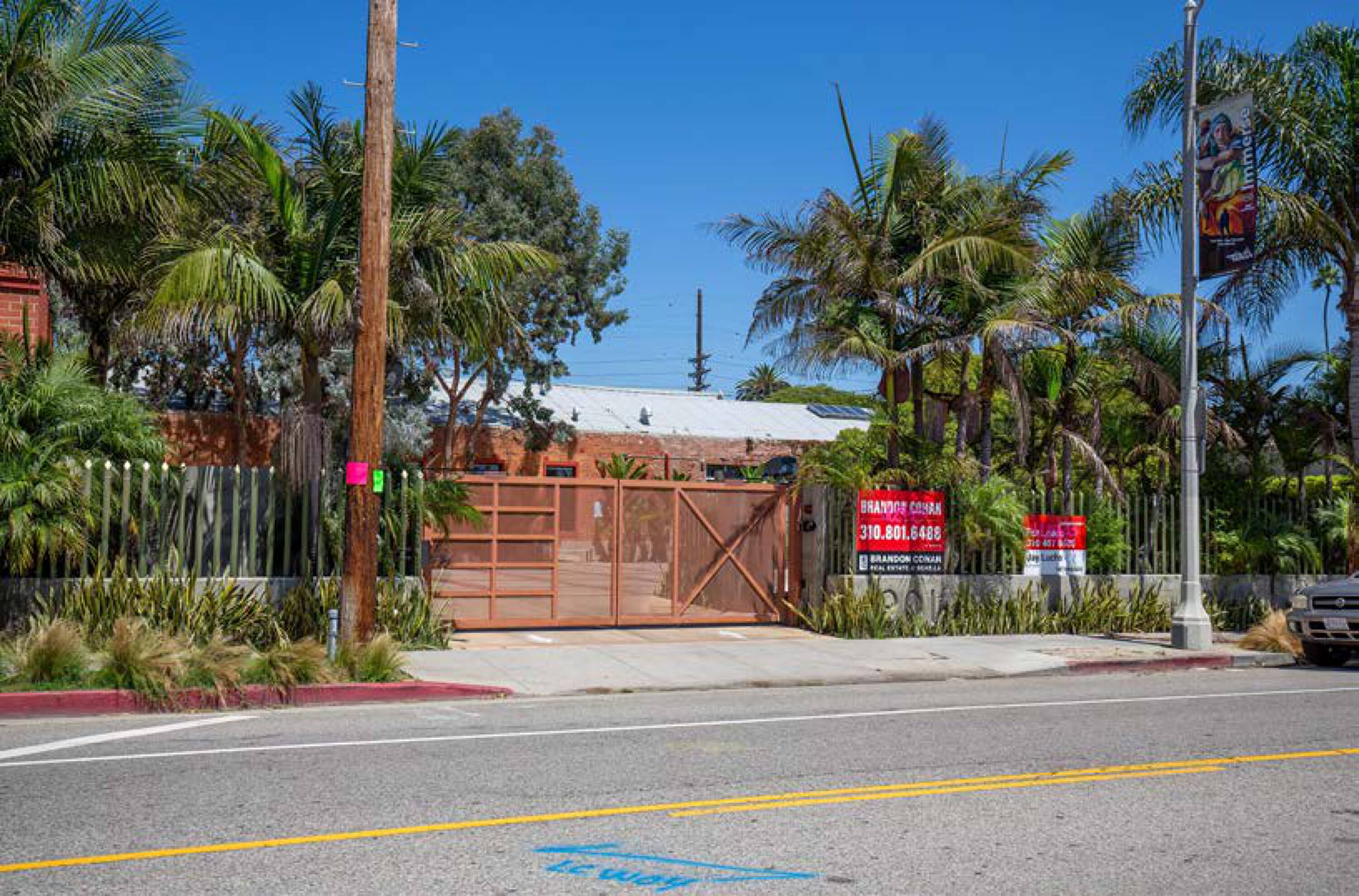 901 Abbot Kinney Blvd, Venice, CA 90291 | Crexi.com