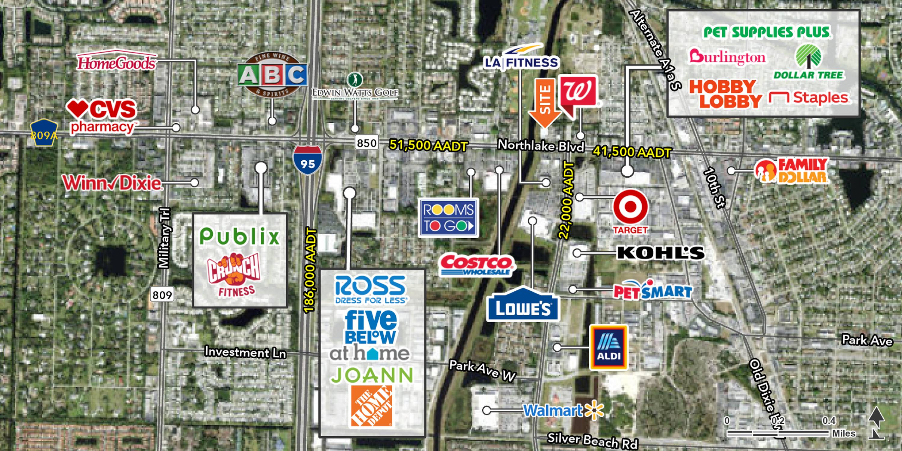 3169 Northlake Blvd, Palm Beach Gardens, FL 33403 | Crexi.com