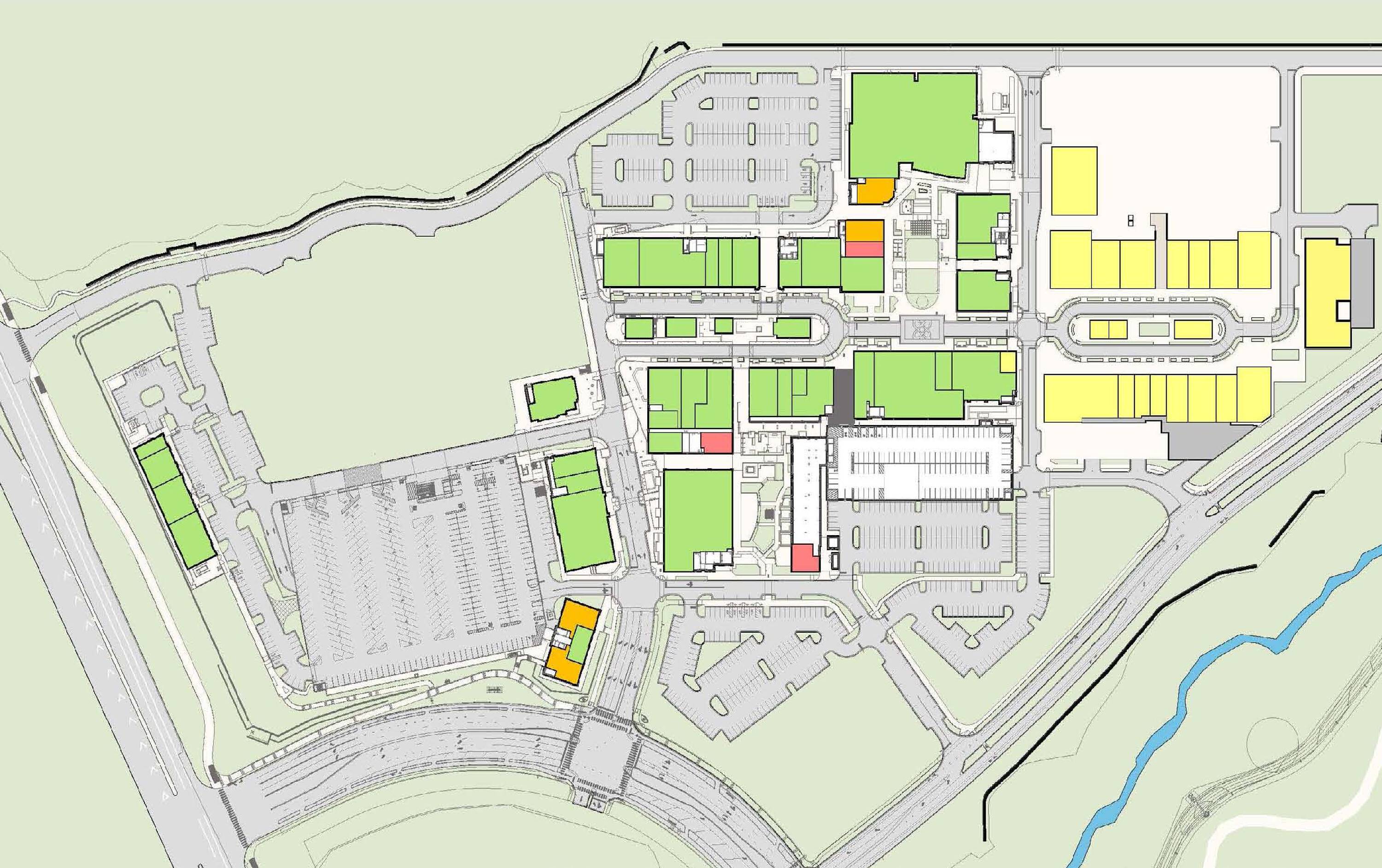 1085 Fenton Gtwy Dr, Cary, NC 27511 | Crexi.com