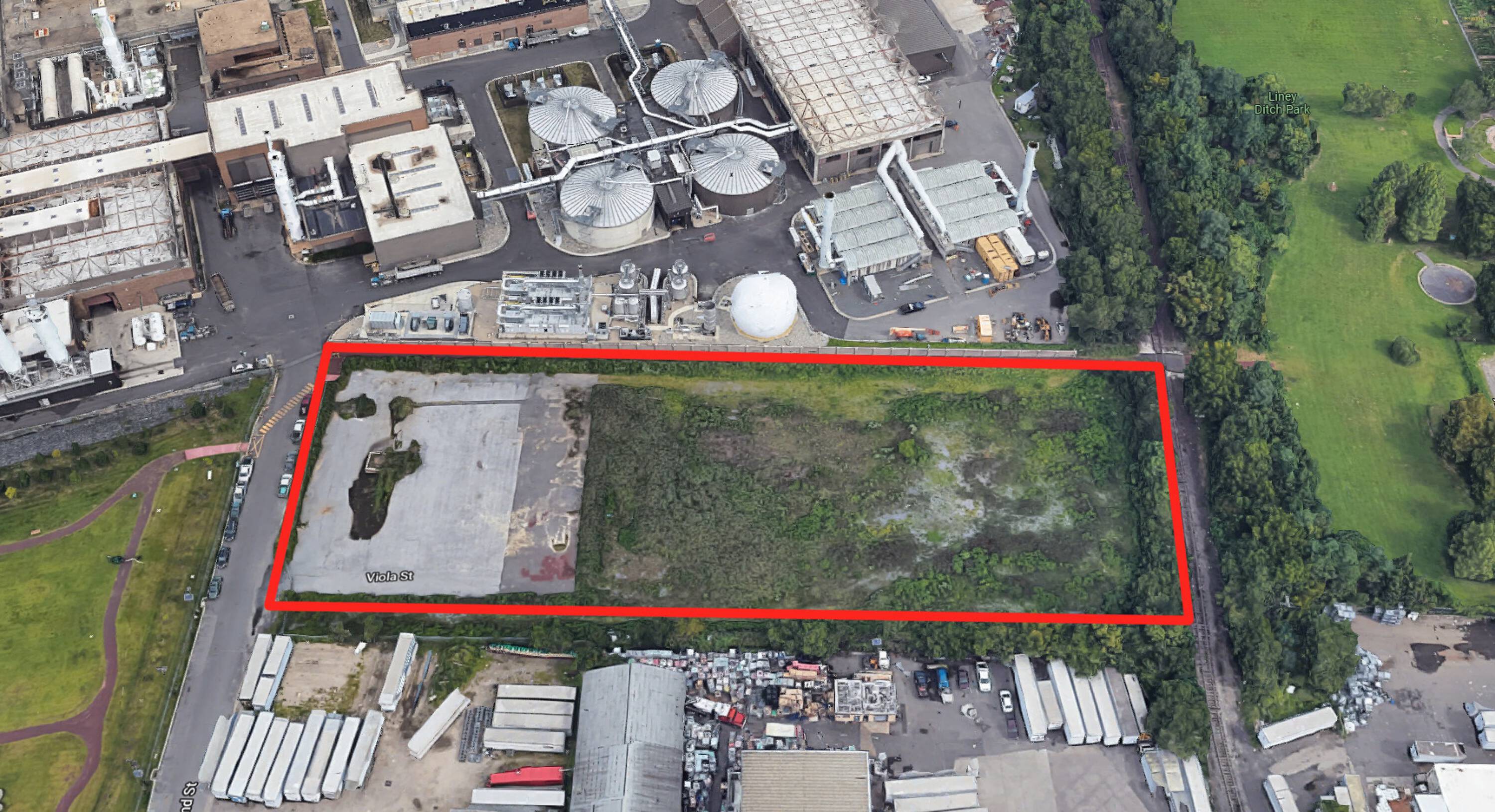 Viola St, Camden, NJ 08104 | Crexi.com