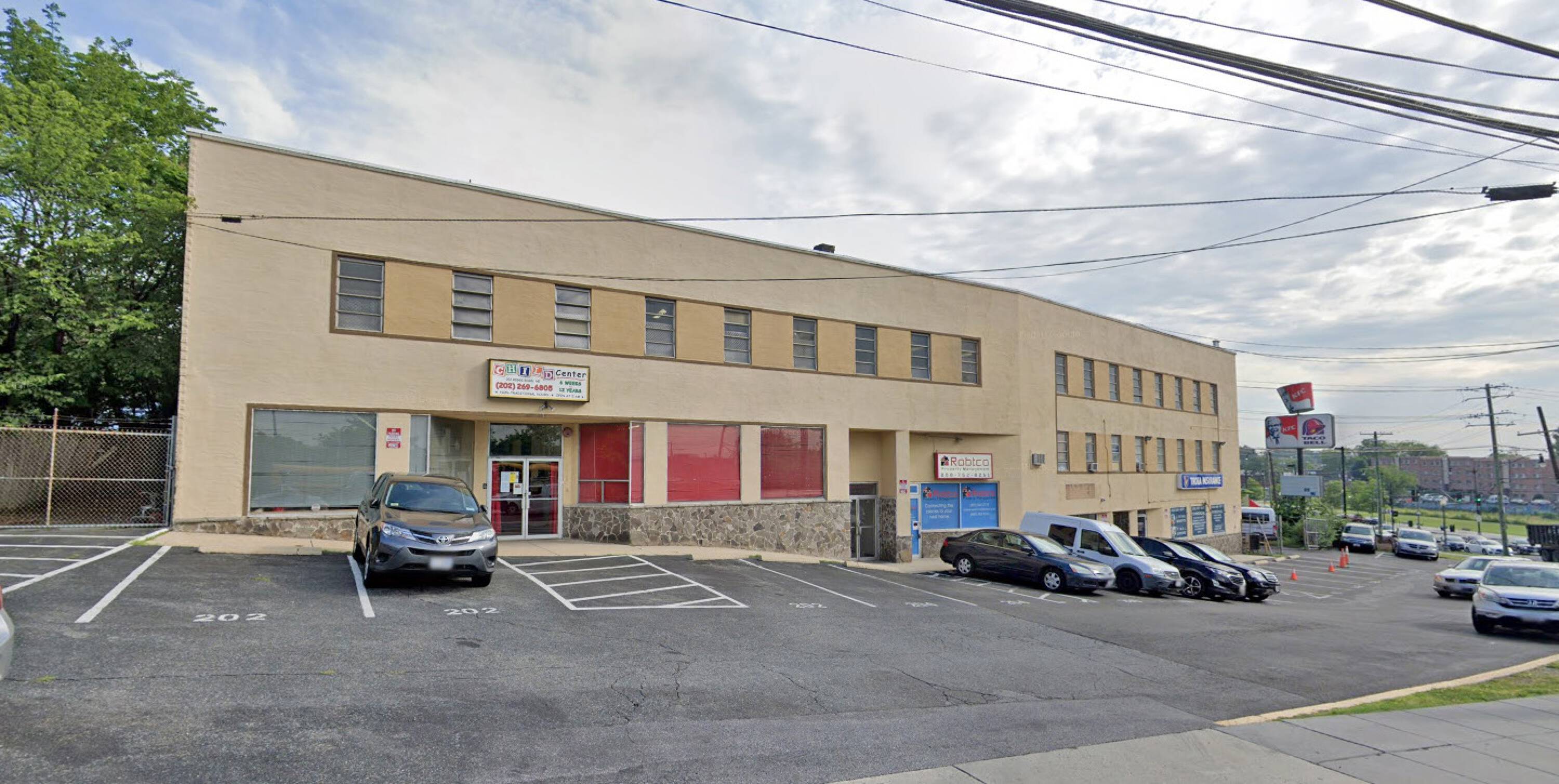 202 Riggs Rd NE, Washington, DC 20011 | Crexi.com