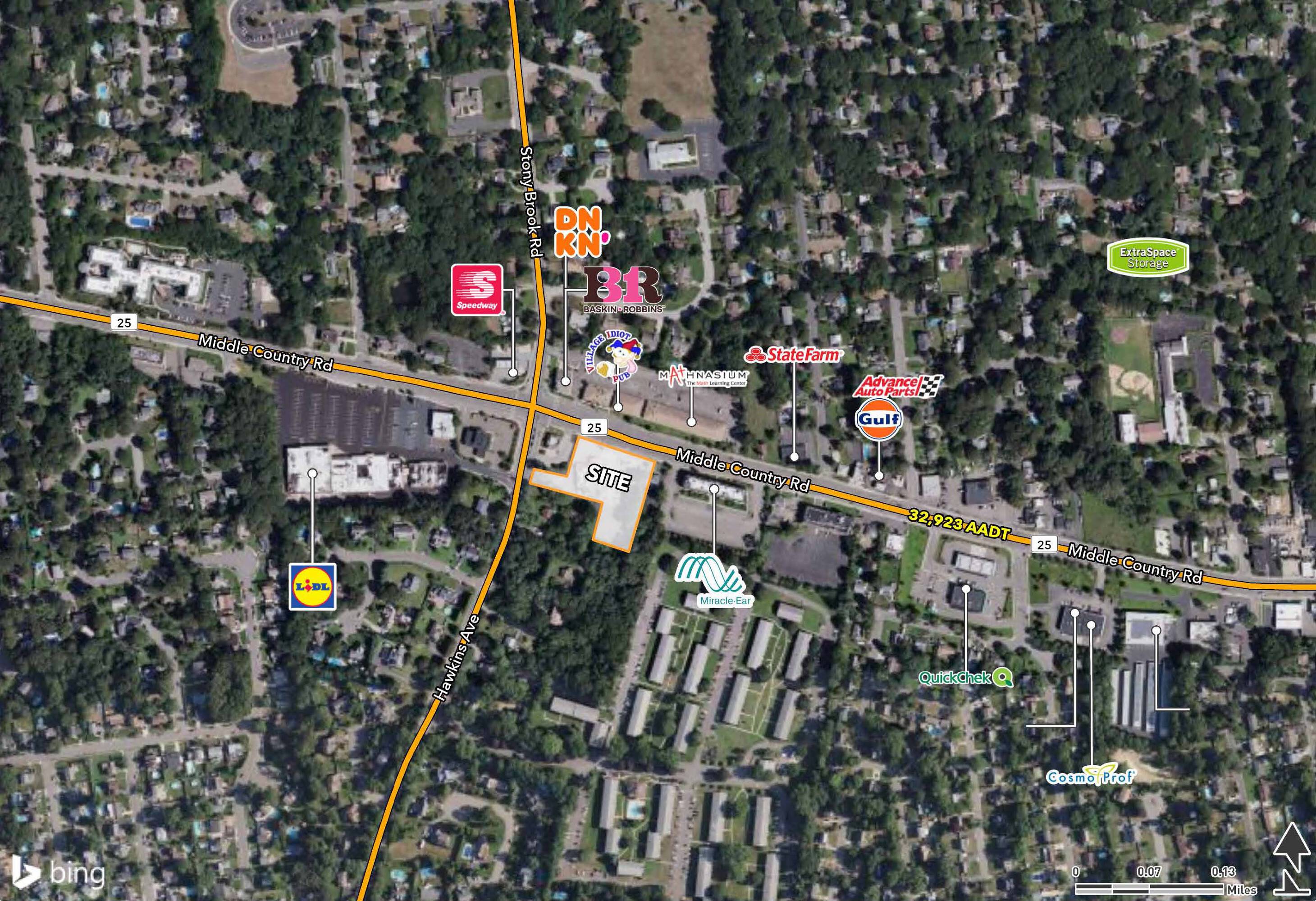 2810 Middle Country Rd, Lake Grove, NY 11755 | Crexi.com