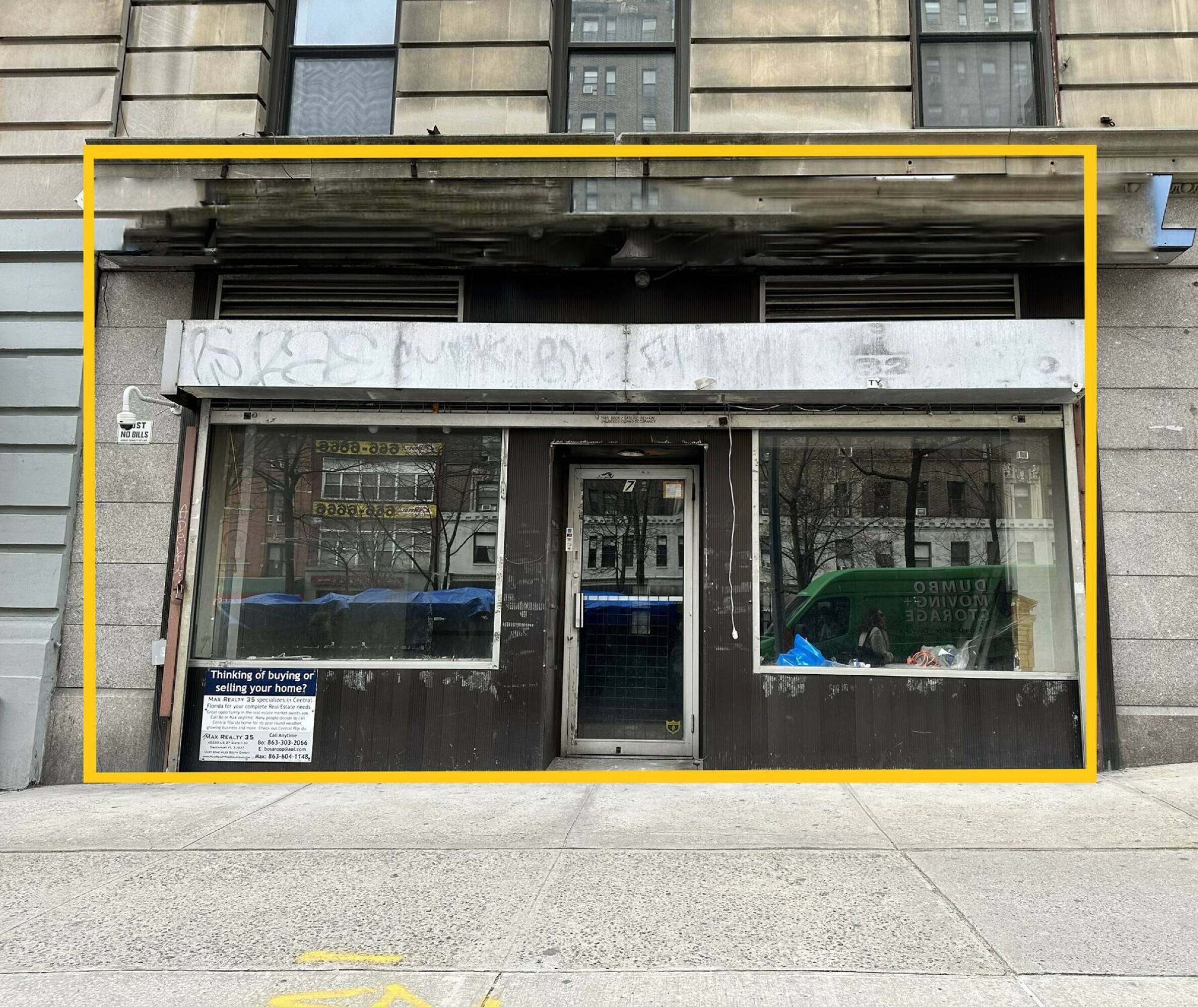 2647 Broadway, New York, NY 10025 | Crexi.com