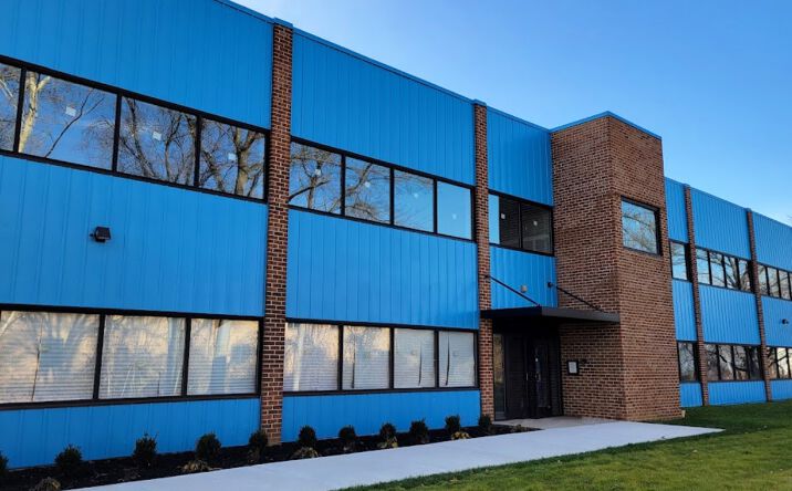 Rhode Island Industrial Space For Rent | Commercial Leasing | Crexi.com