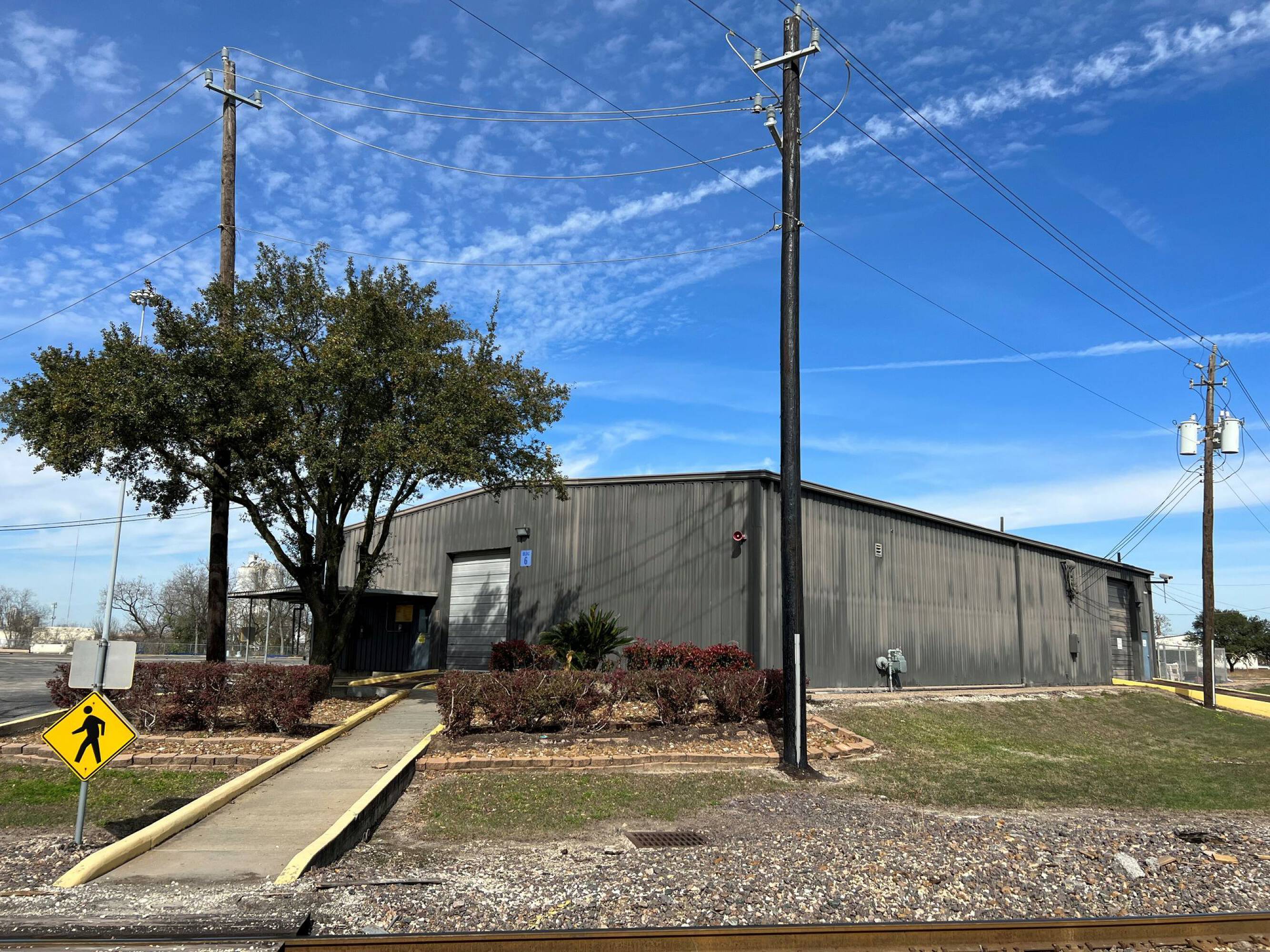6023 Navigation North Tract, Houston, TX 77011 | Crexi.com