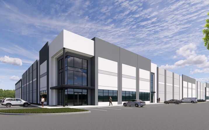 Warehouses for Lease in Houston, TX | Crexi