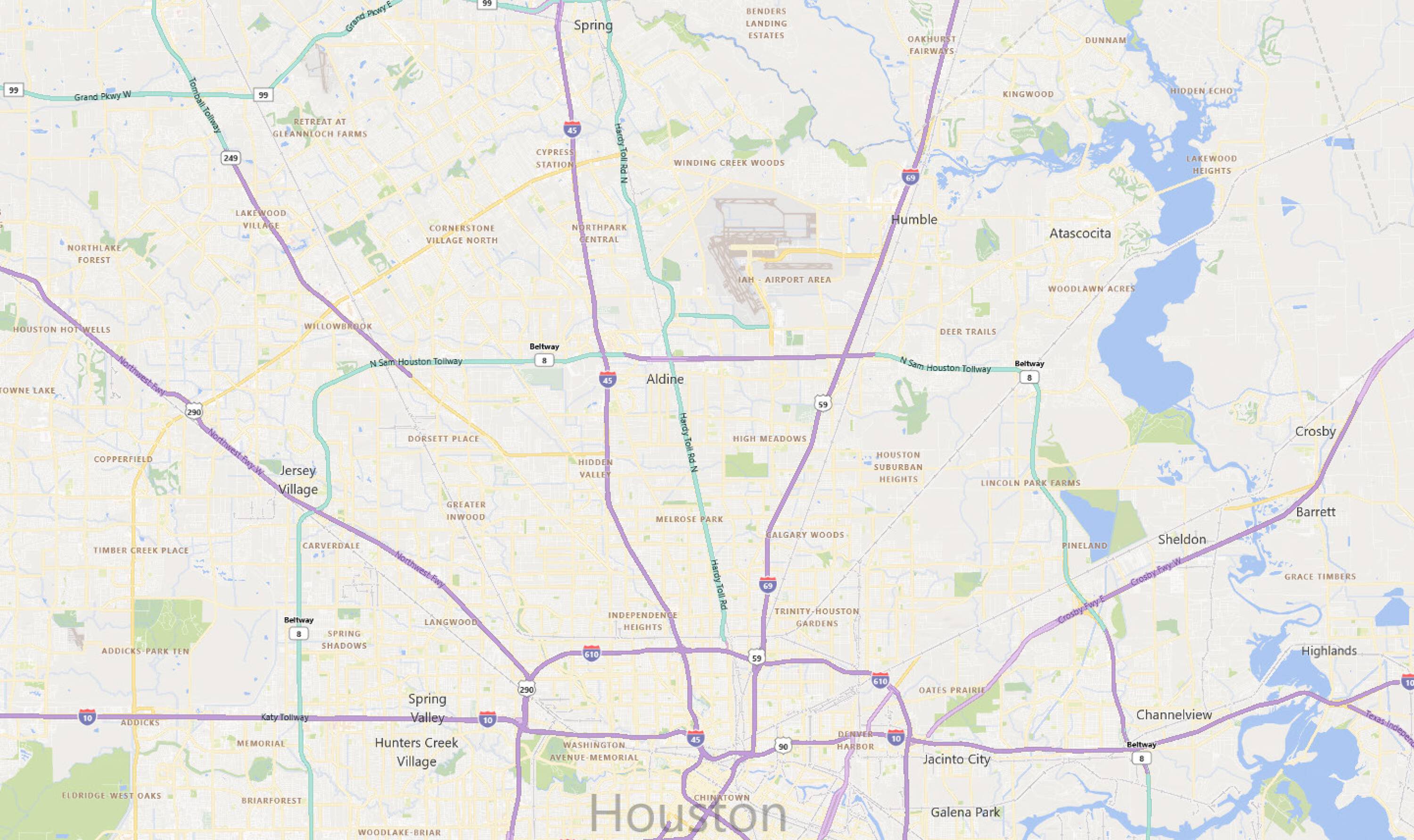 8440 North Sam Houston Pkwy W, Houston, TX 77064 | Crexi.com