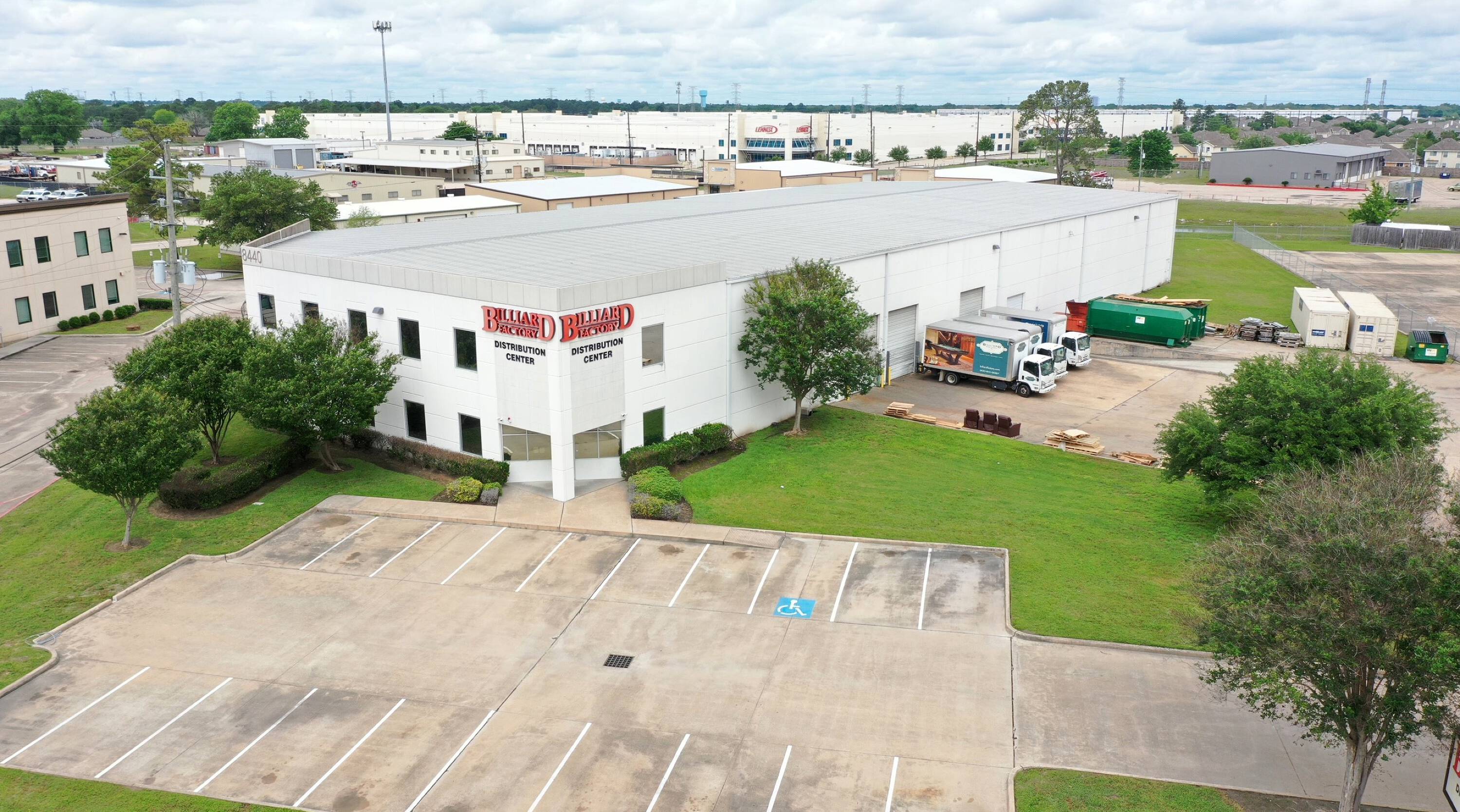 8440 North Sam Houston Pkwy W, Houston, TX 77064 | Crexi.com