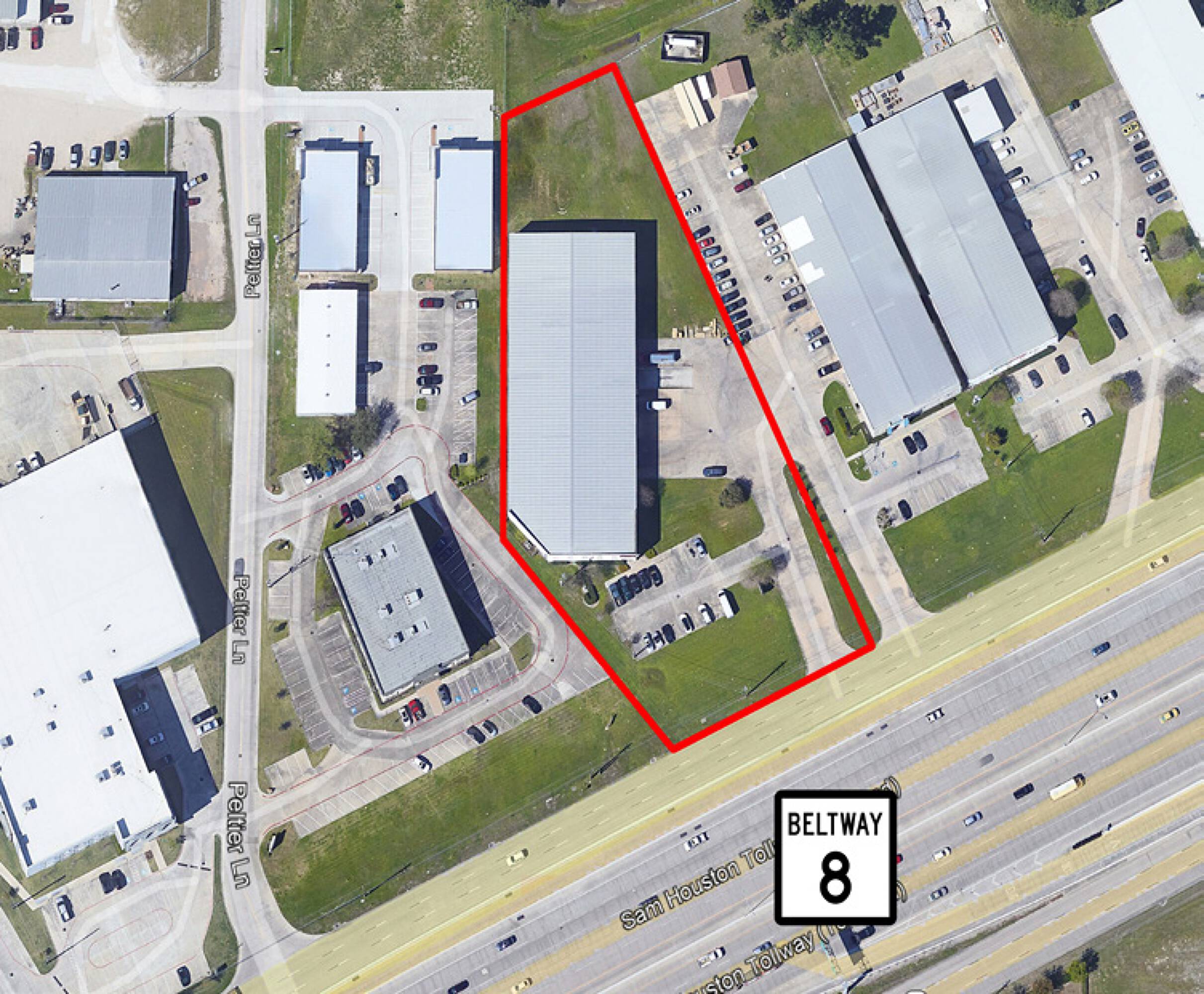 8440 North Sam Houston Pkwy W, Houston, TX 77064 | Crexi.com