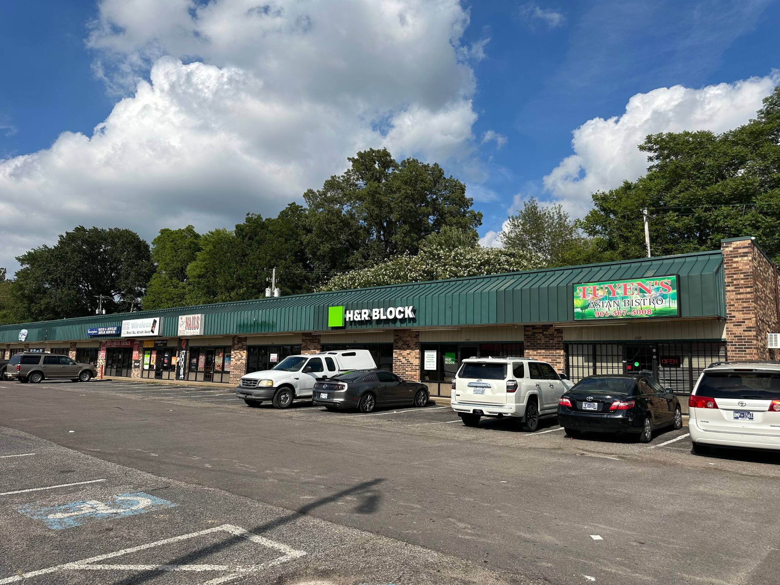 294 N Cleveland St, Memphis, TN 38104 | Crexi.com