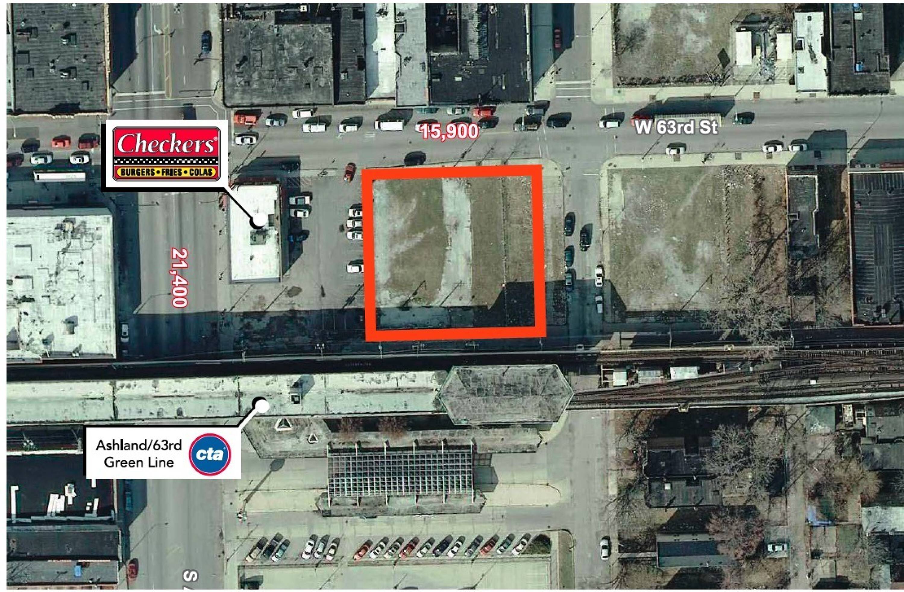 1537-1547 W 63rd St, Chicago, IL 60636 | Crexi.com