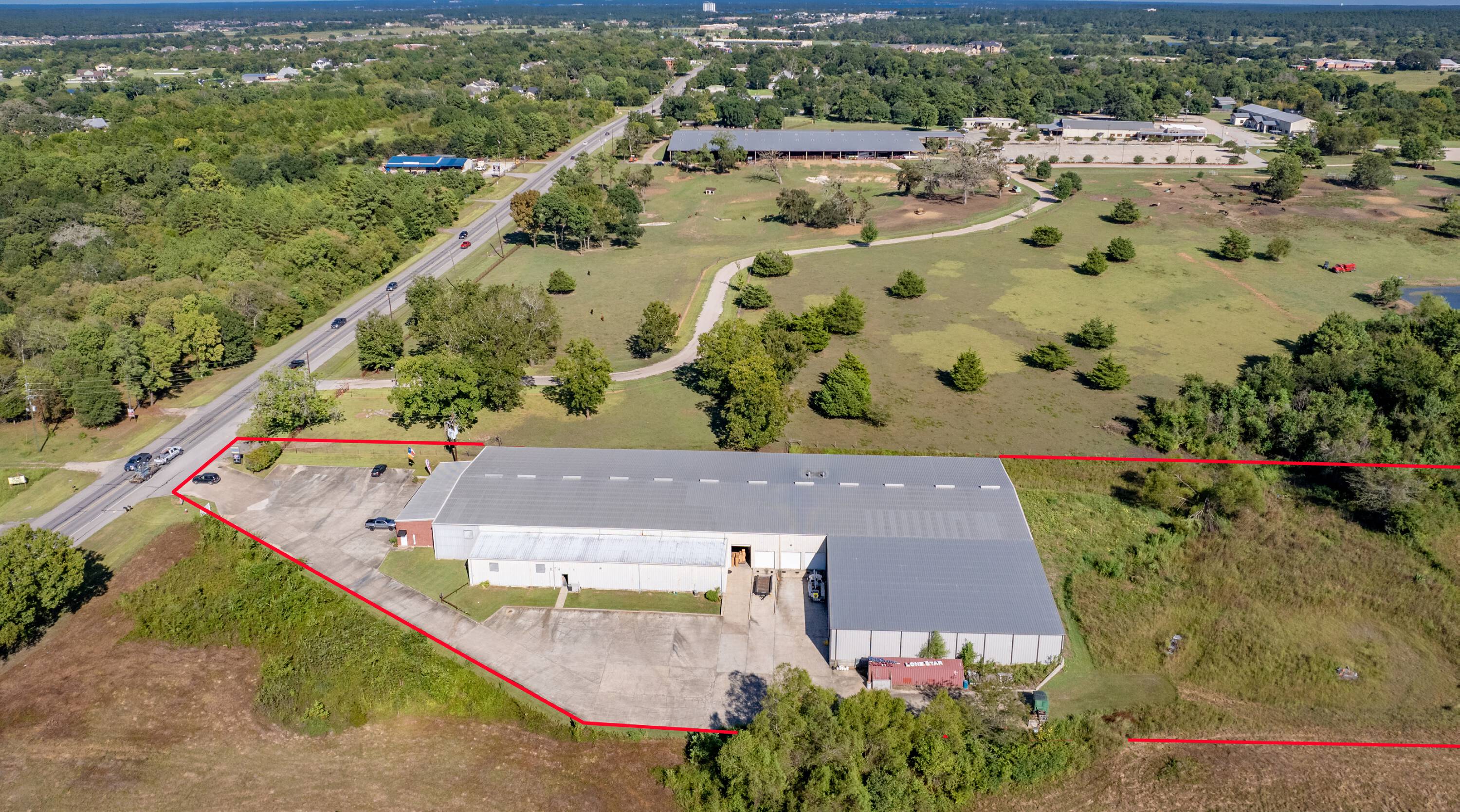 21973 TX-105, Montgomery, TX 77356 | Crexi.com