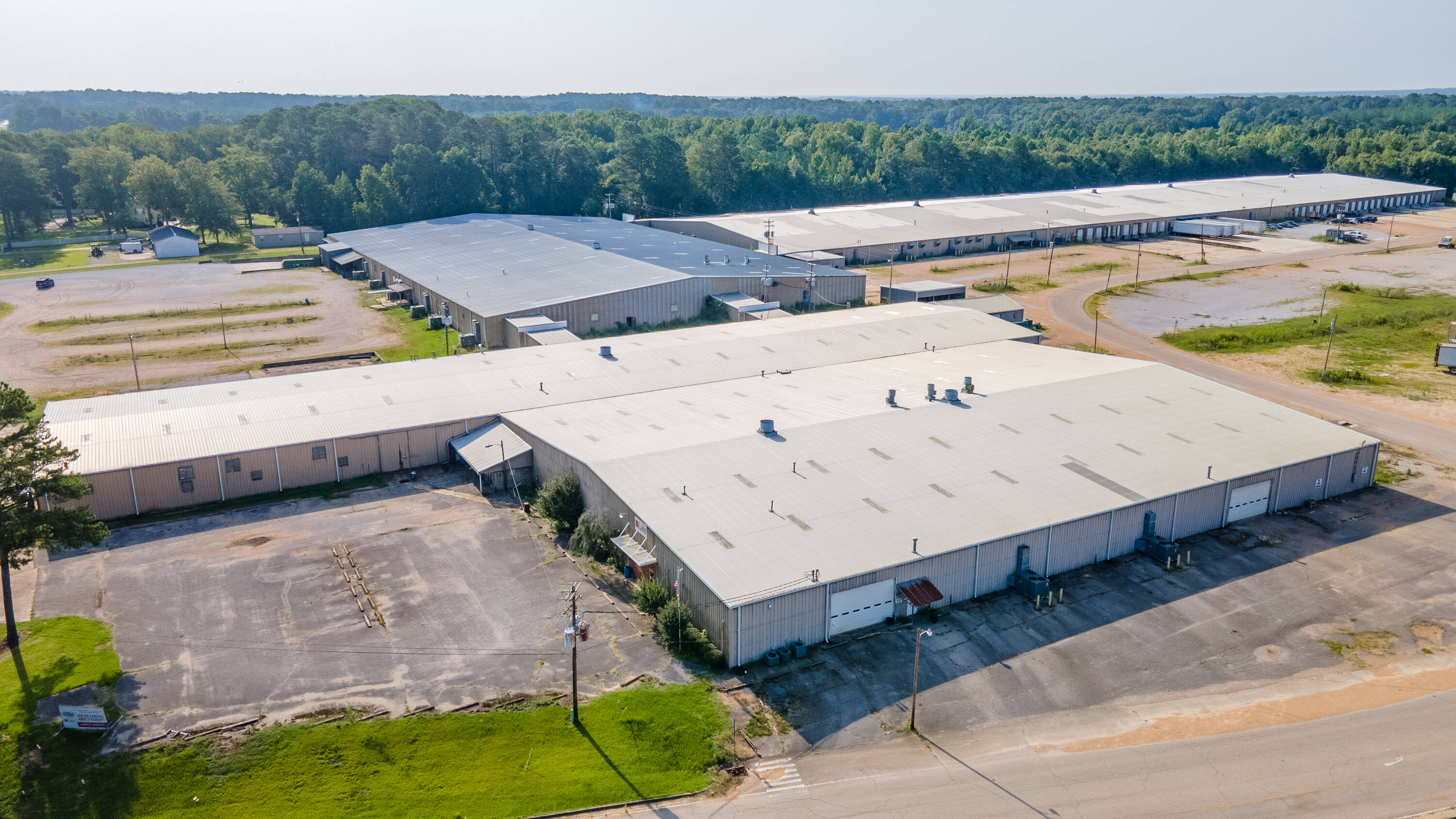 389 Main St, Nettleton, MS 38858 | Crexi.com