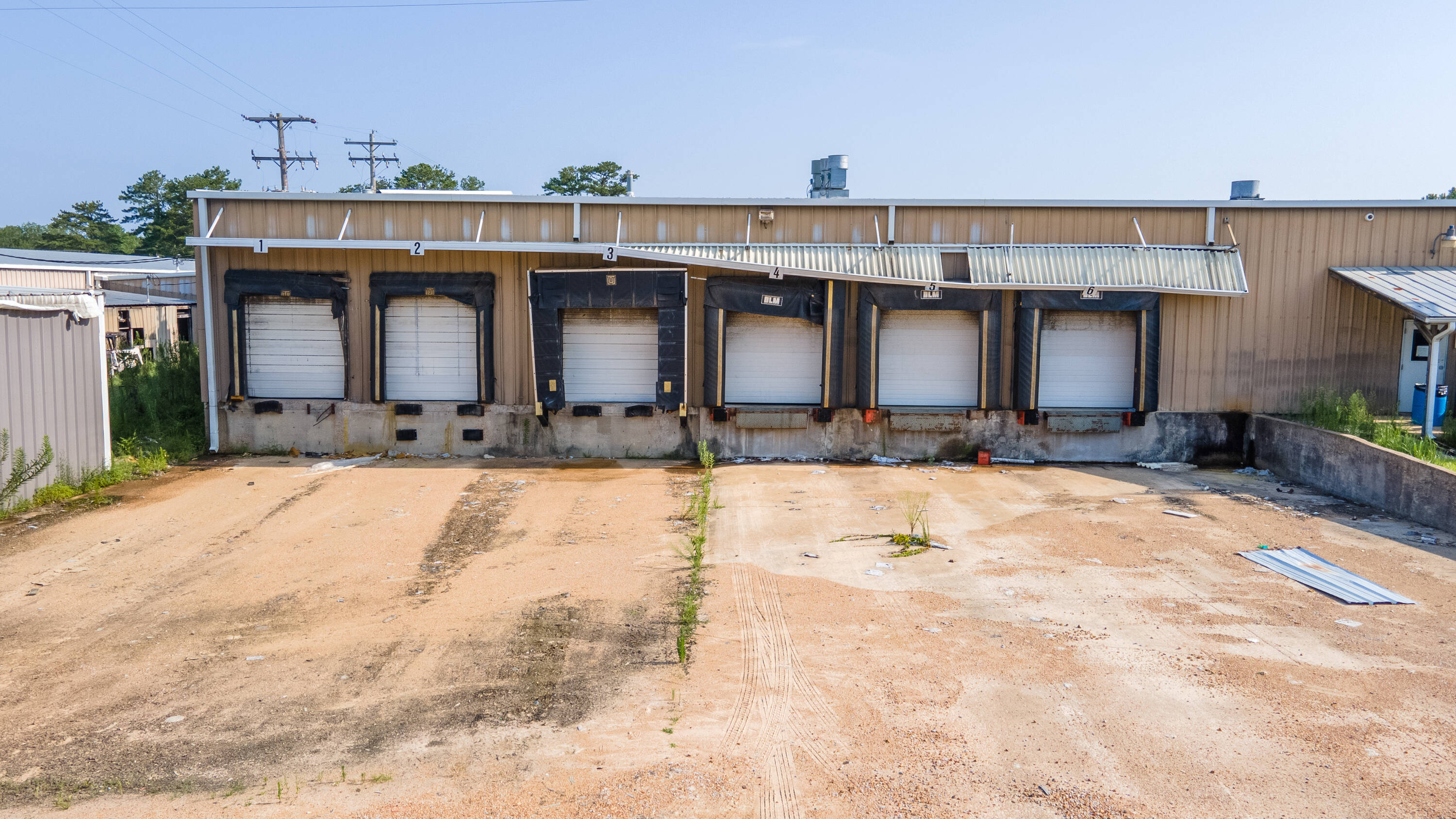 389 Main St, Nettleton, MS 38858 | Crexi.com