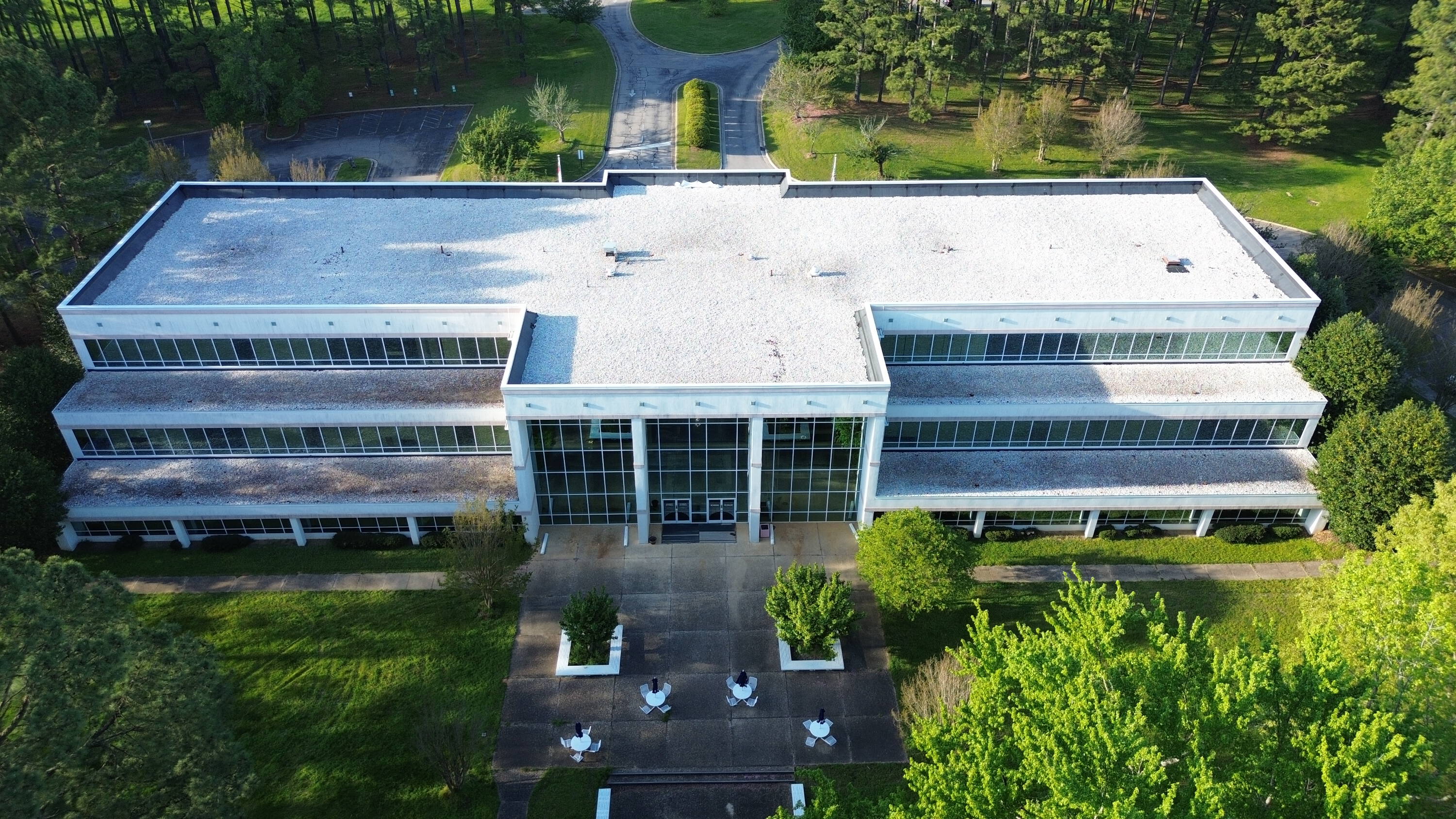 100 Hunter Pl, Youngsville, NC 27596 | Crexi.com