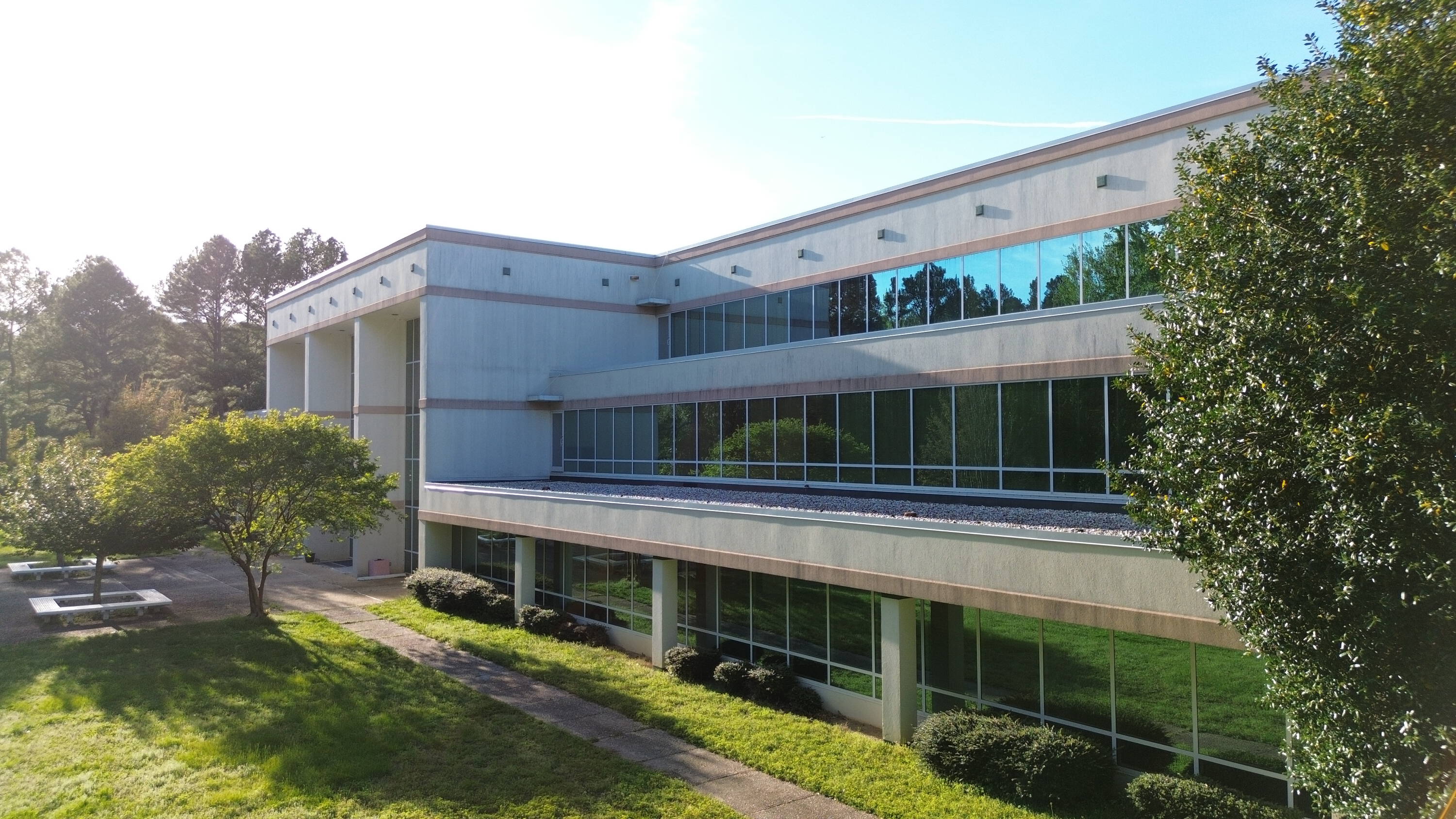 100 Hunter Pl, Youngsville, NC 27596 | Crexi.com