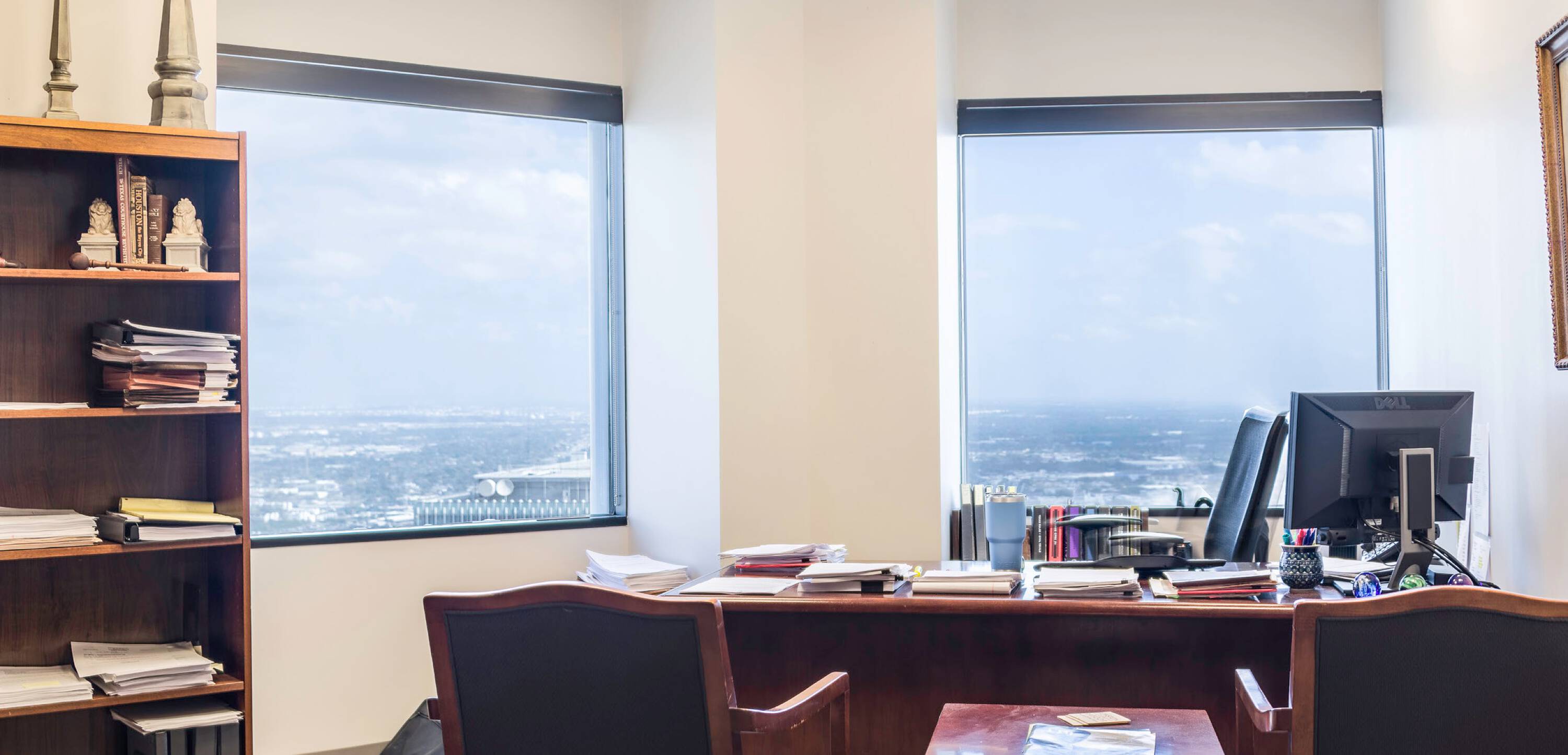 1600 Smith St, Houston, TX 77002 | Crexi.com
