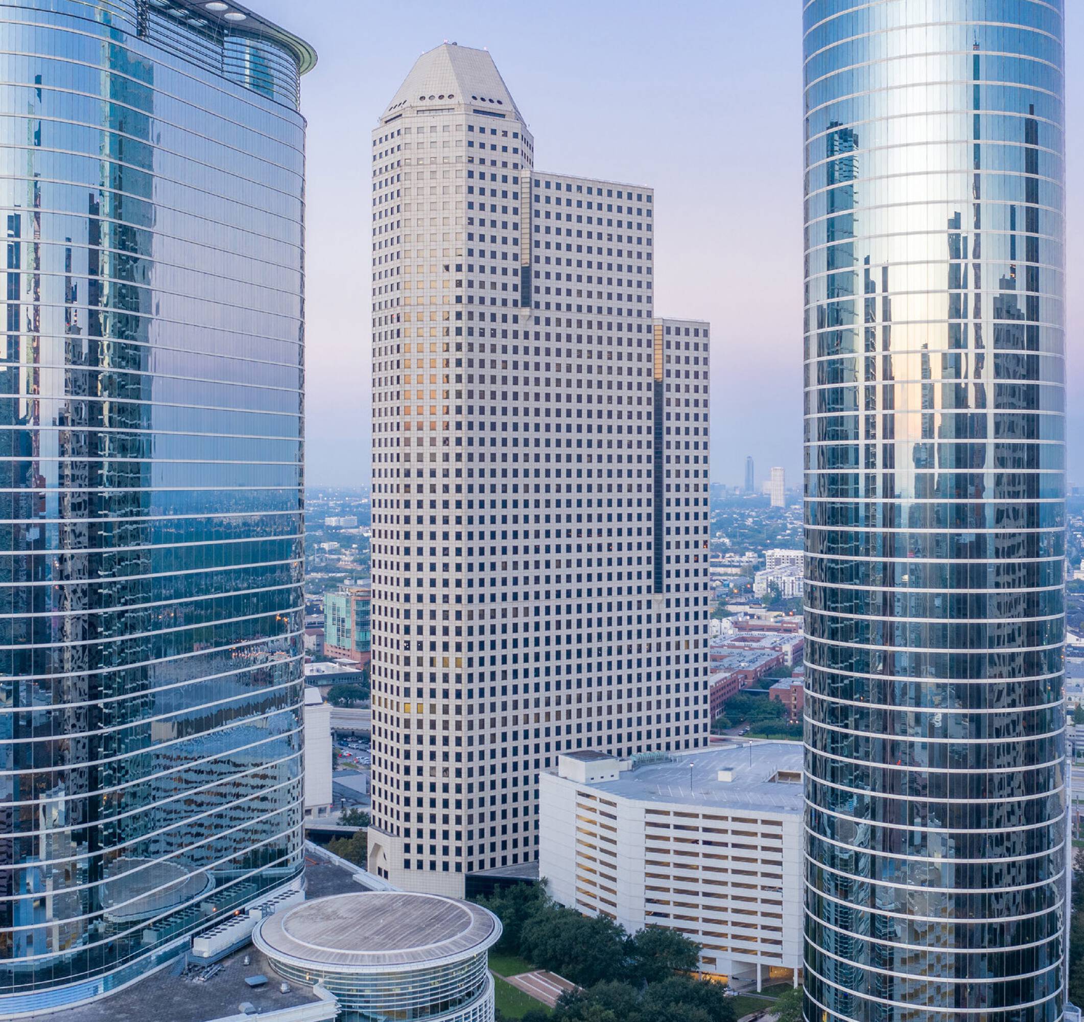 1600 Smith St, Houston, TX 77002 | Crexi.com