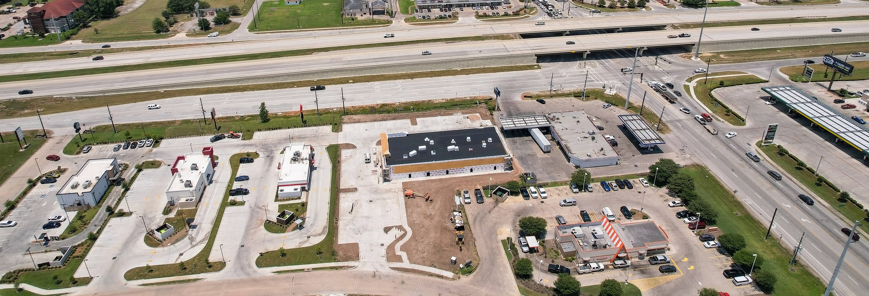 Southwest Freeway, Booth, TX 77469 | Crexi.com