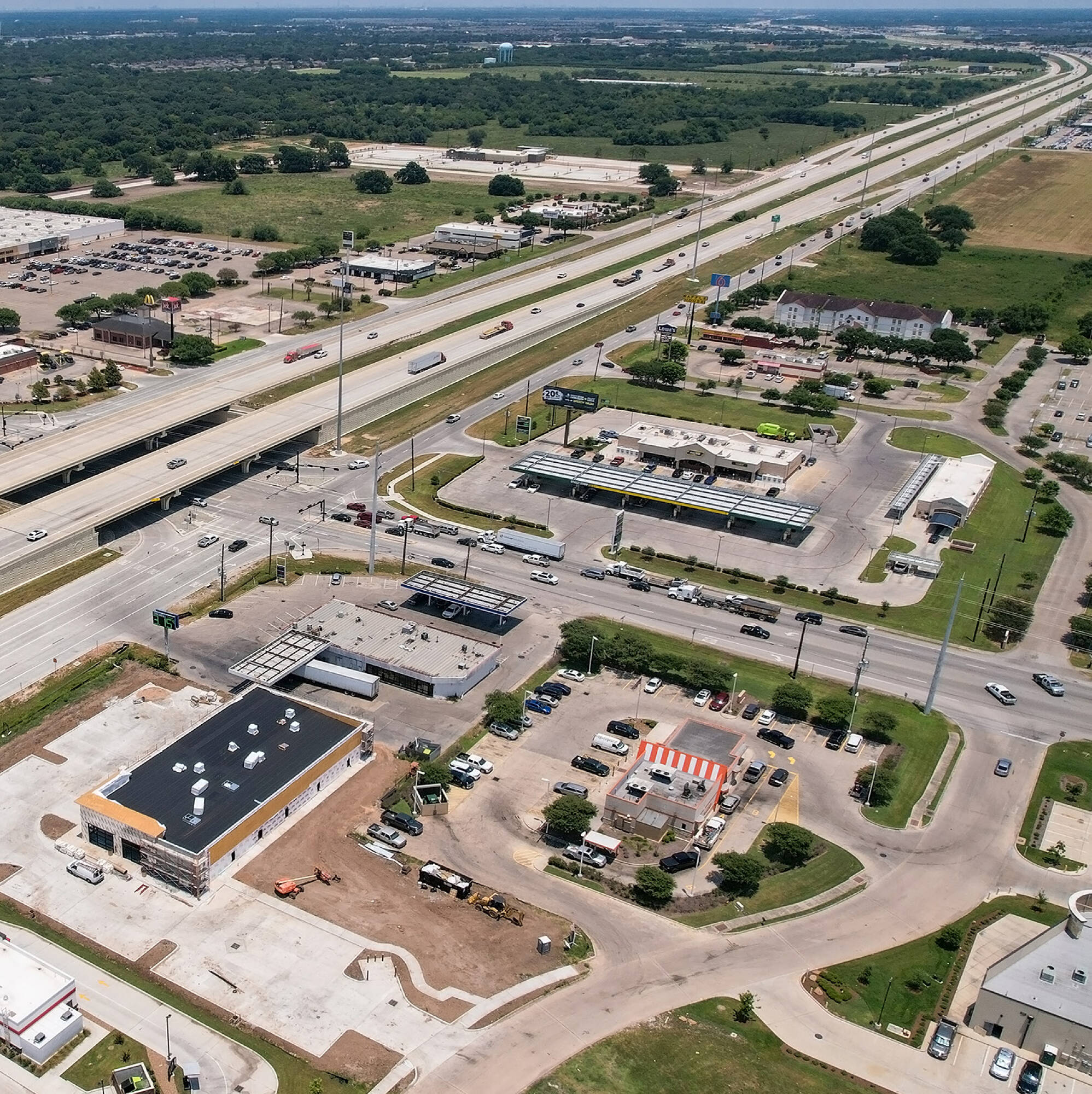 Southwest Freeway, Booth, TX 77469 | Crexi.com