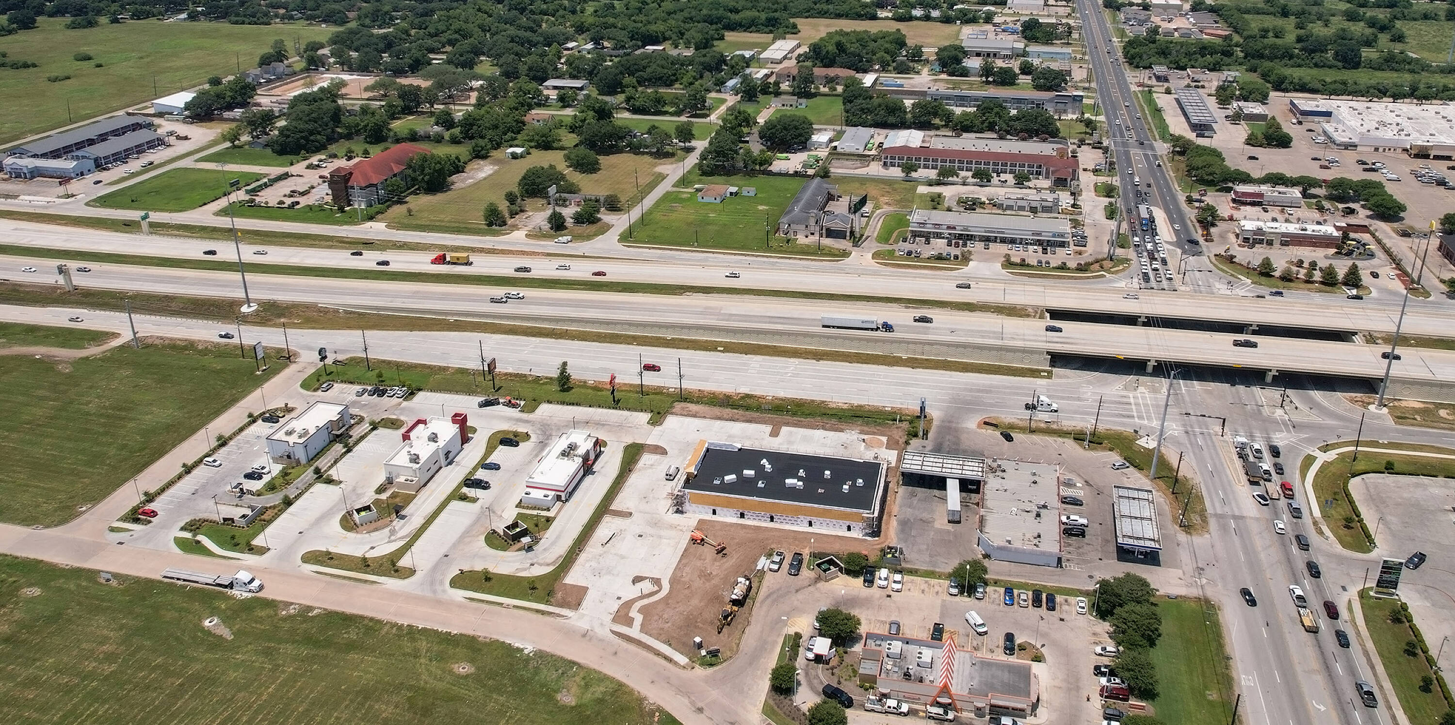 Southwest Freeway, Booth, TX 77469 | Crexi.com