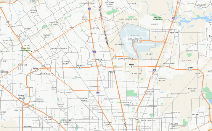 2442 Greens Rd, Houston, TX 77032 | Crexi.com