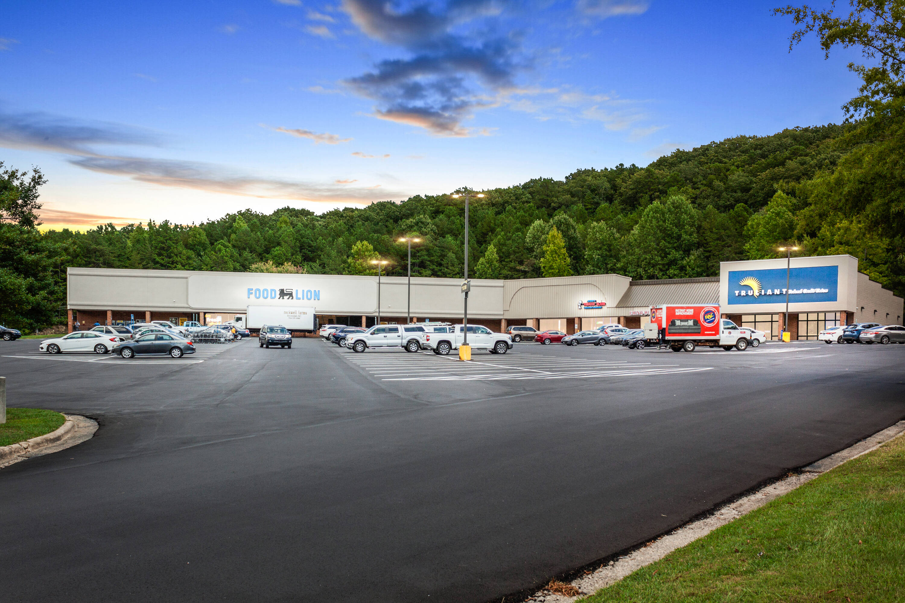 1200 N Fayetteville St, Asheboro, NC 27203 | Crexi.com