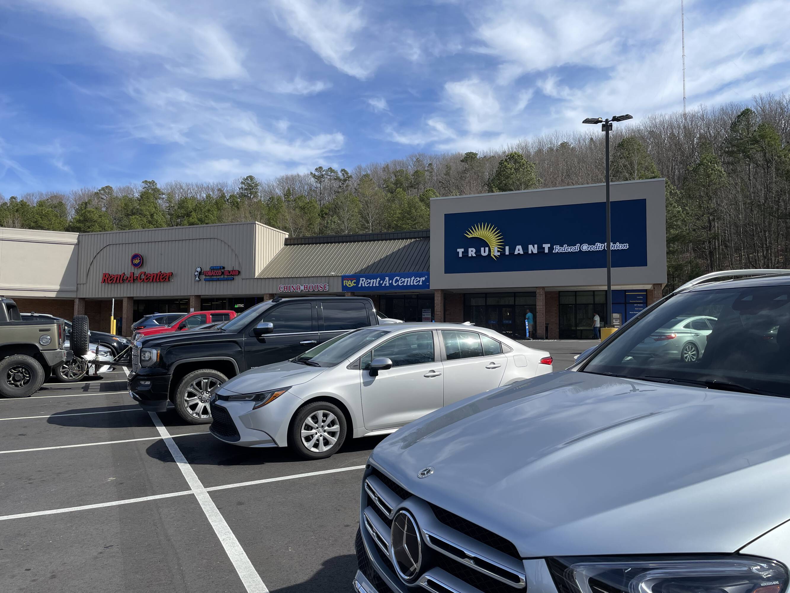 1200 N Fayetteville St, Asheboro, NC 27203 | Crexi.com