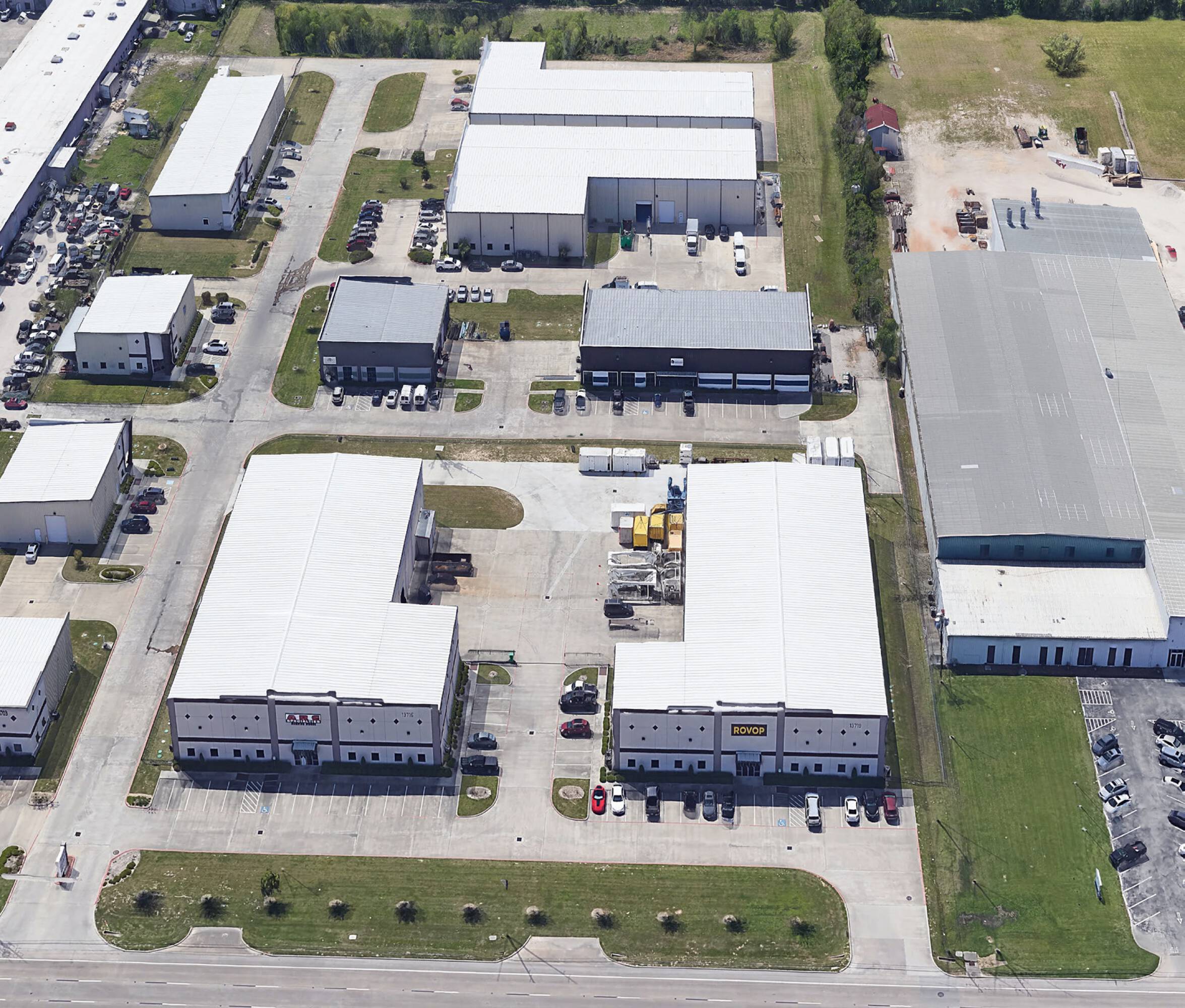 13731 FM 529, Houston, TX 77084 | Crexi.com